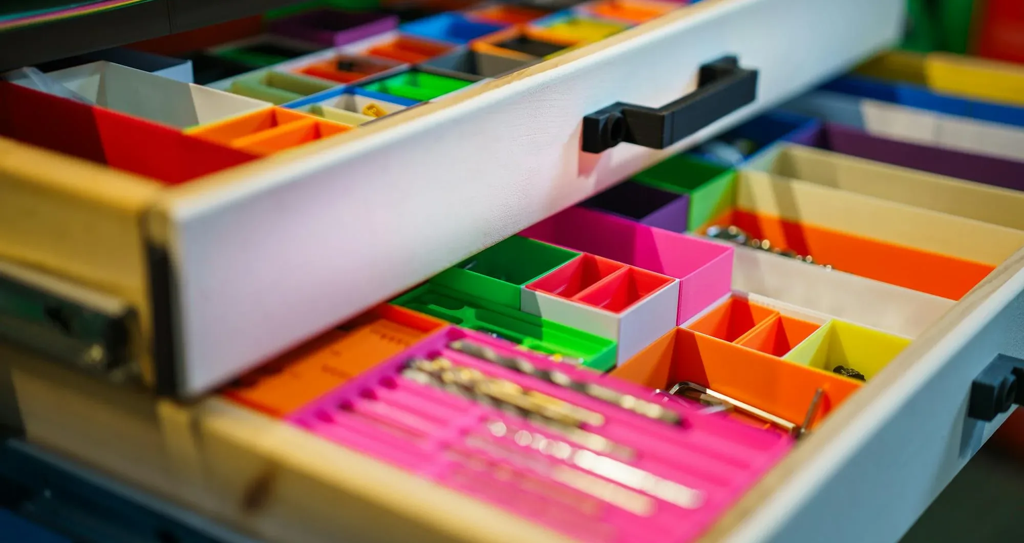 Why custom drawer slides are the perfect solution for unique cabinet ...