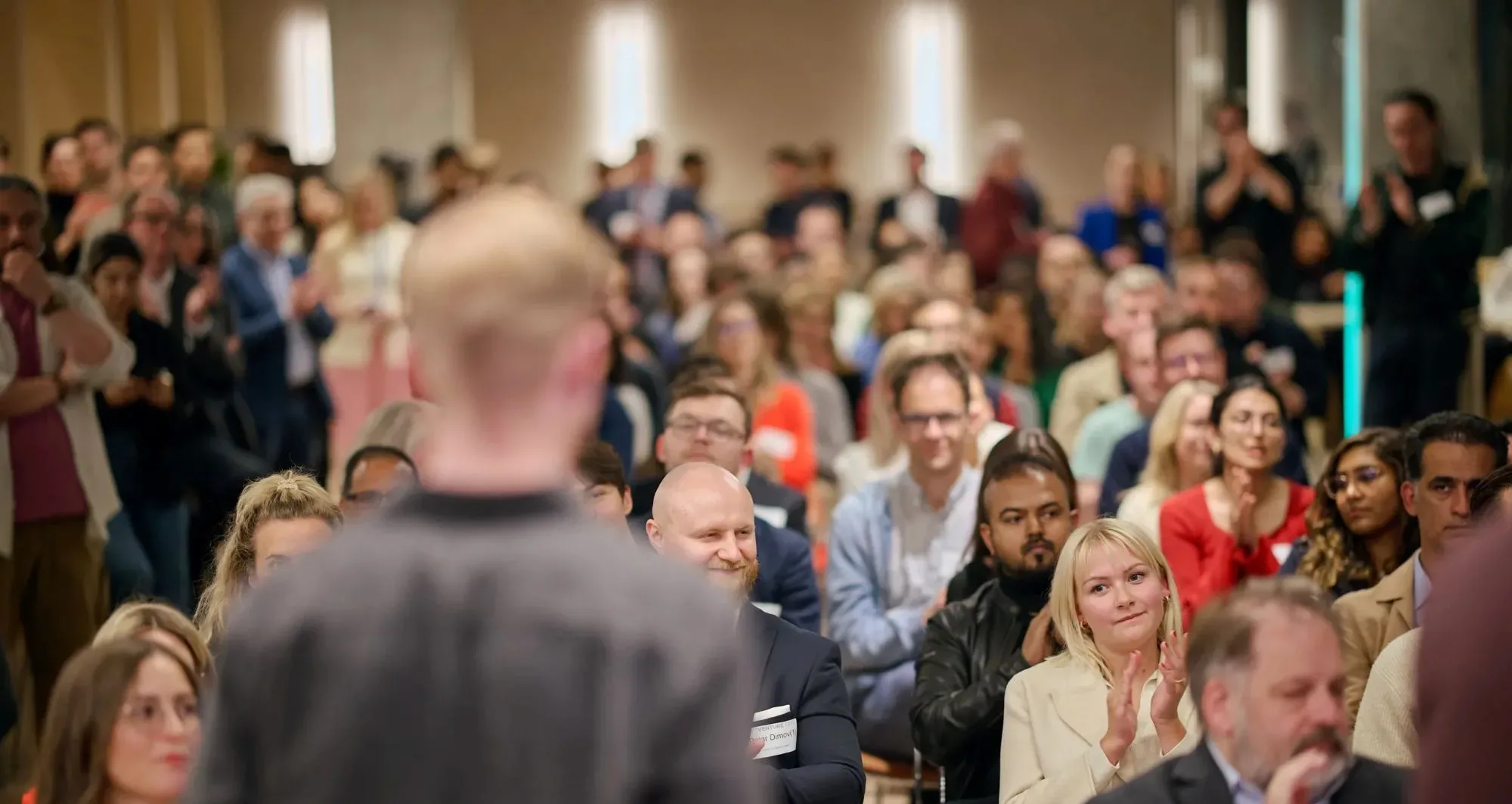 London’s new innovation activator: Venture Café launches in partnership ...