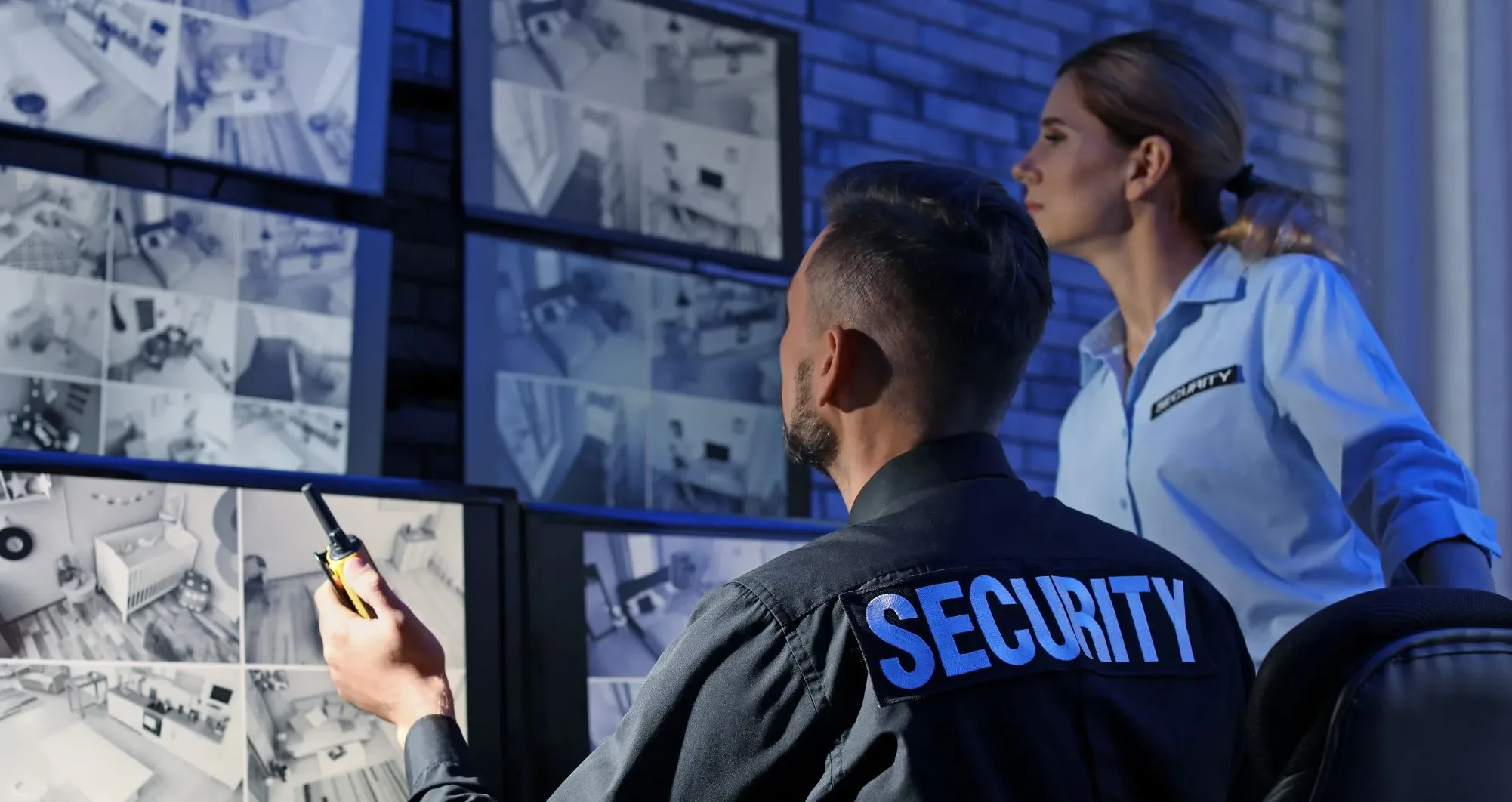 7 features that make a great commercial security system | London Daily News