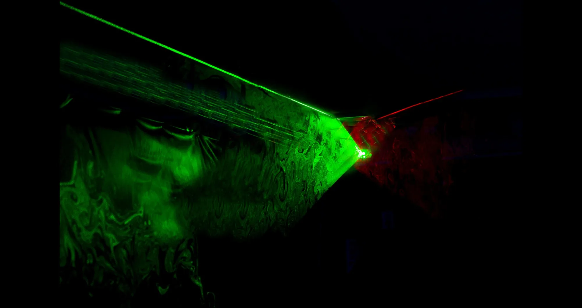 How do laser and radar detectors work? A technical breakdown | London ...