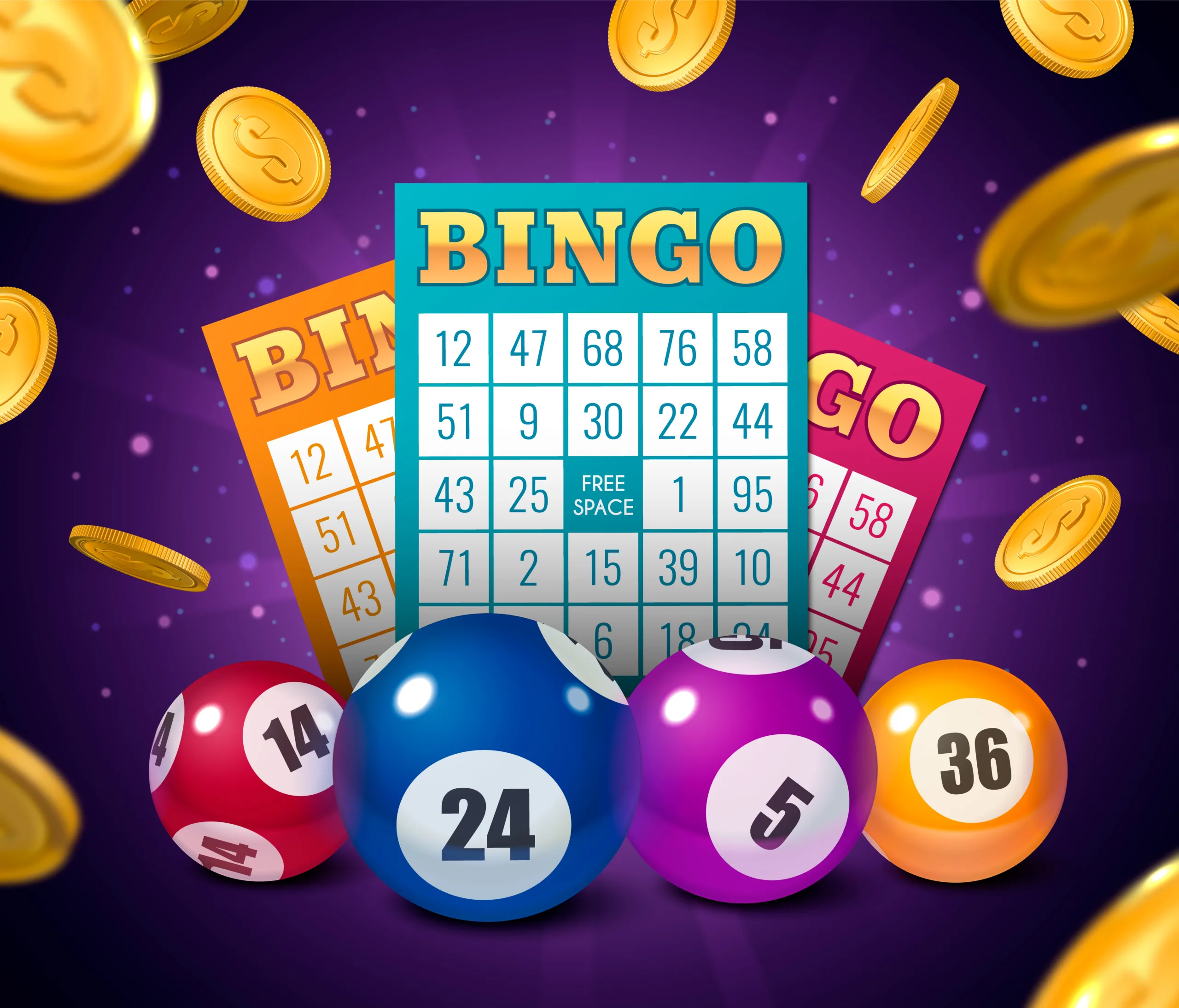 Live or online bingo: which is best? | London Daily News
