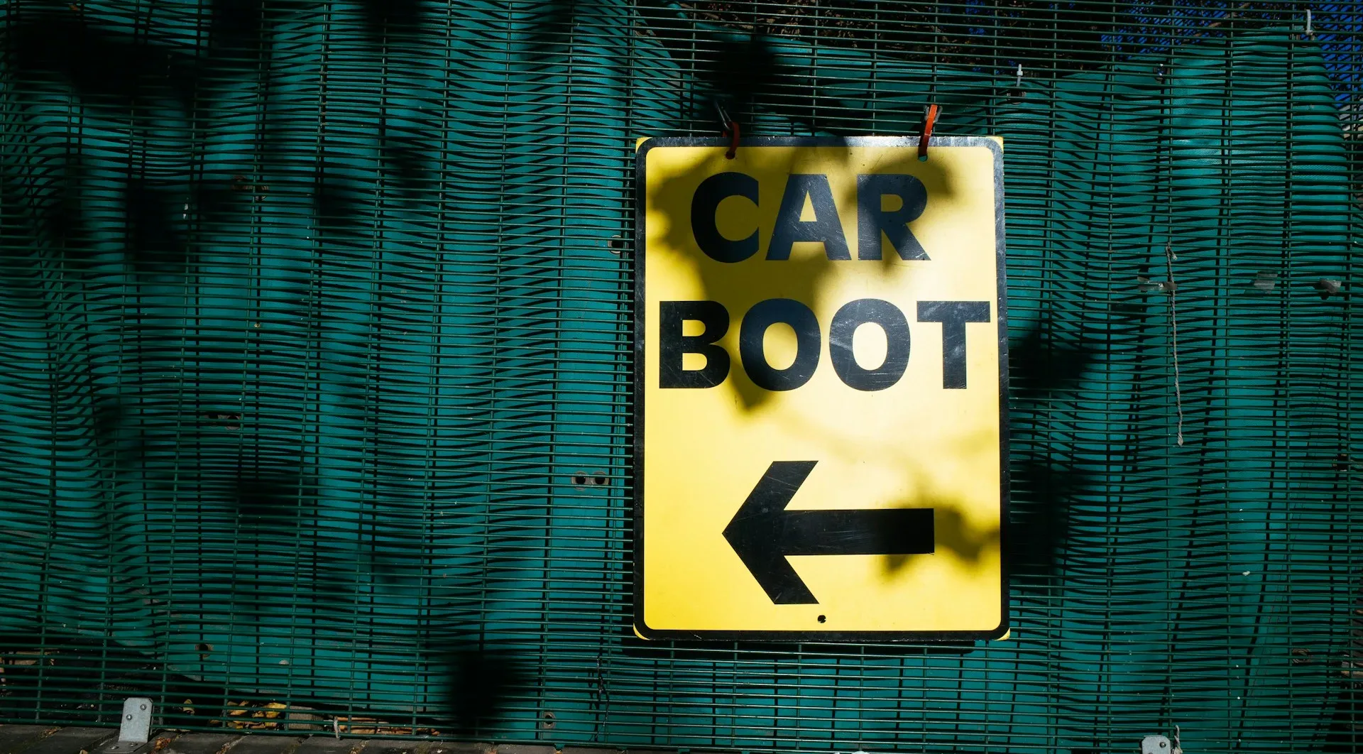 Brits aren’t snooty - we love a car booty! 2025’s best car boots ...