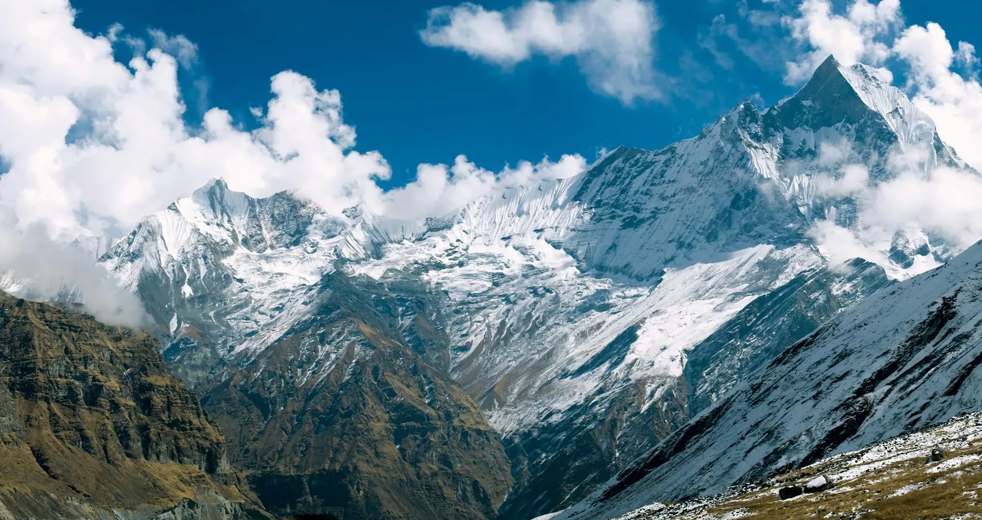 Altitude sickness in Nepal: Prevention & what to watch out for