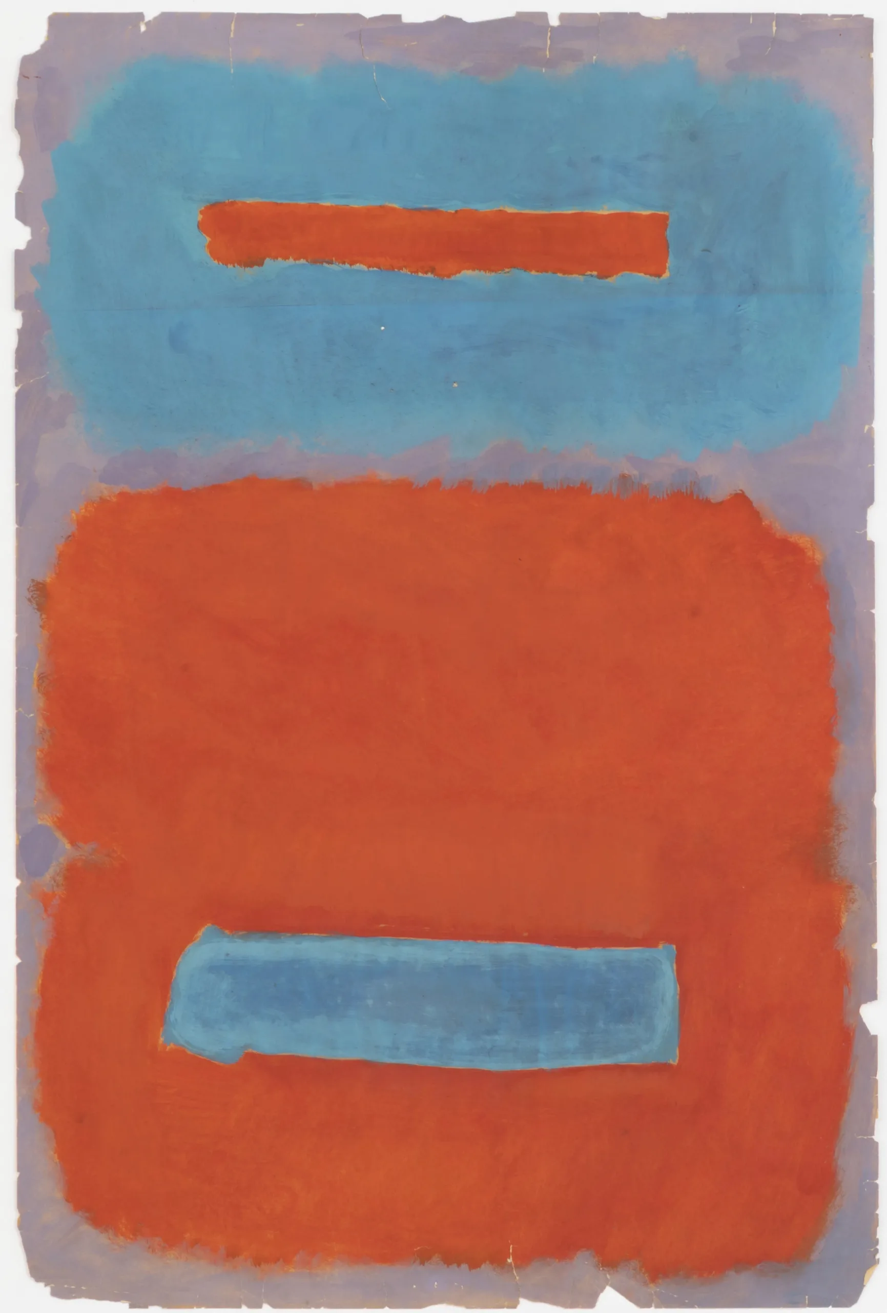 Final week to see op art hero Michael Kidner’s London retrospective ...