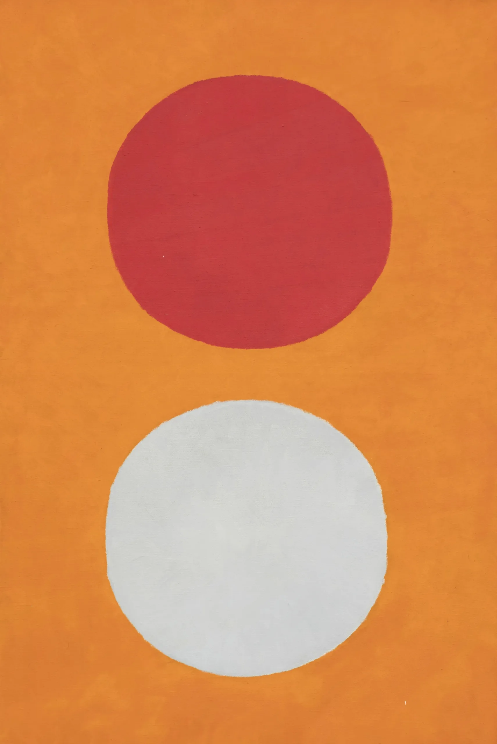 Final week to see op art hero Michael Kidner’s London retrospective ...