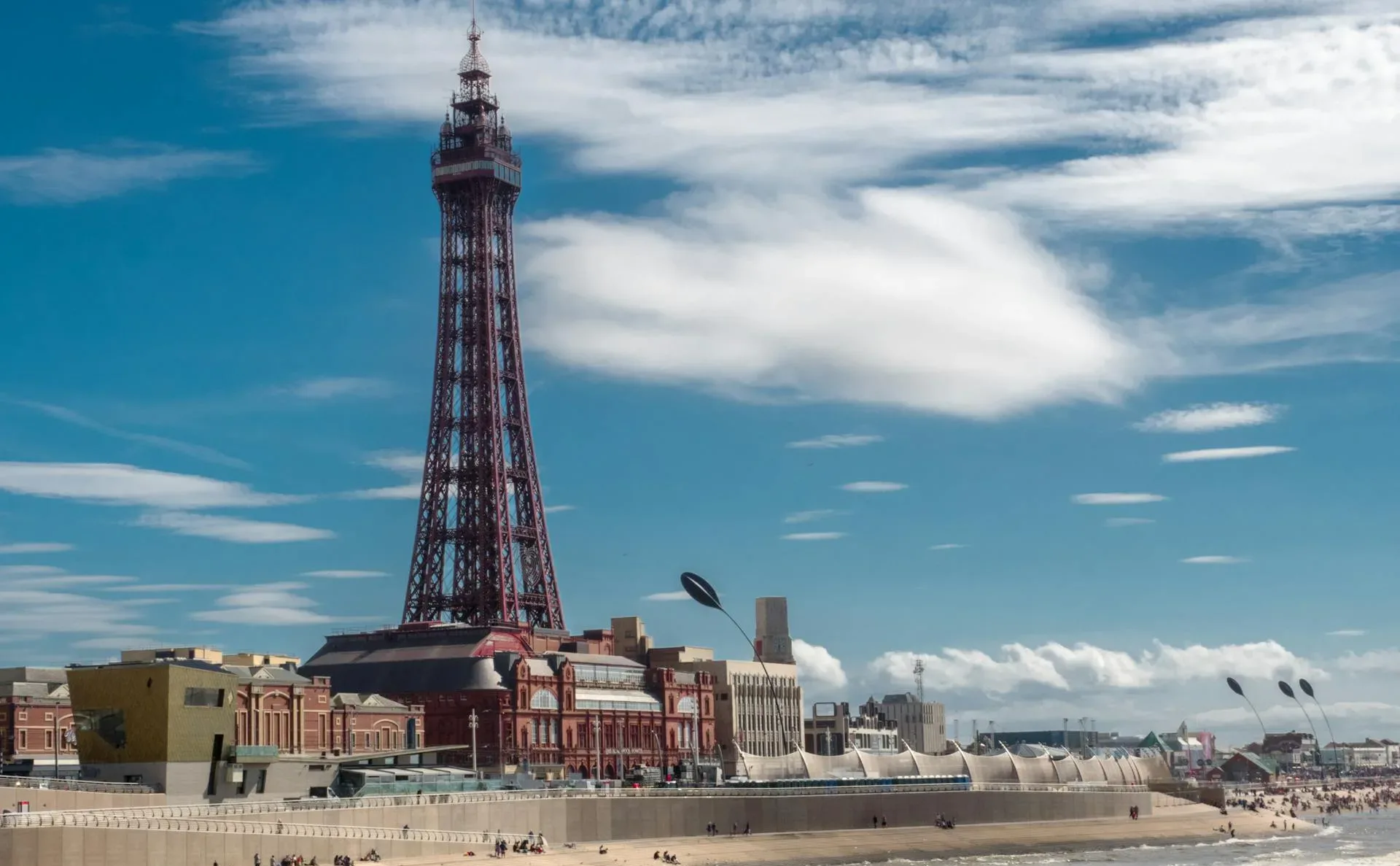 Relive your childhood: The most nostalgic places to visit in the UK ...