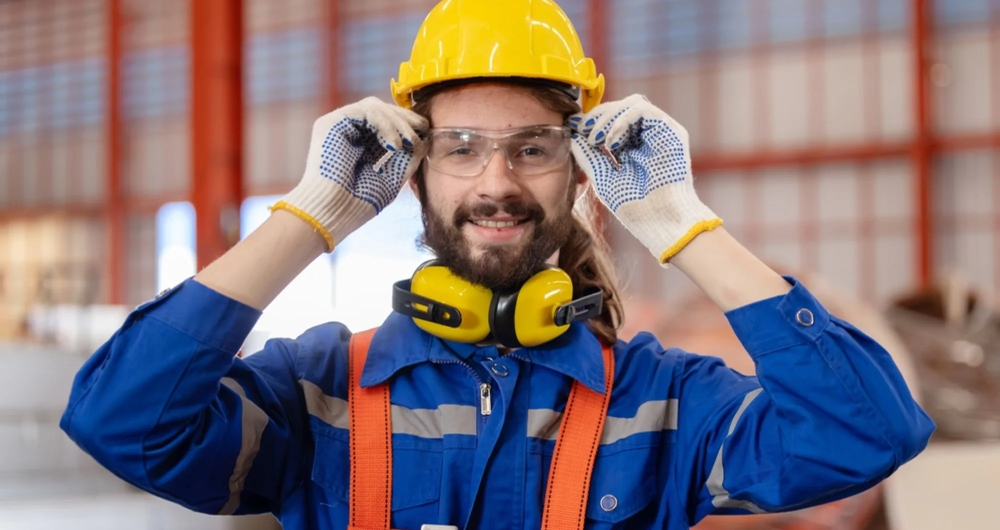 Best safety eye glasses of 2025: Top protective eyewear for work, vision and eye protection ...