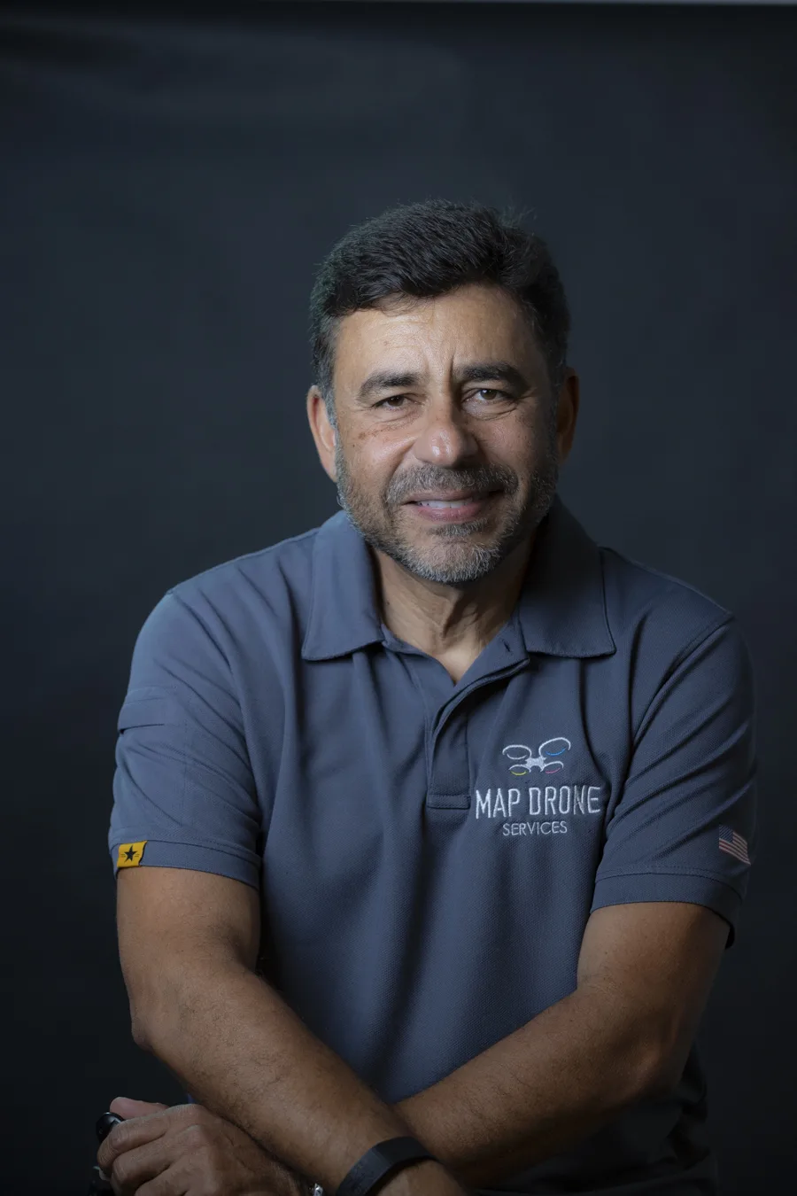 From Brazilian Air Force to Miami skies: Demetrius Borges on the art and business of commercial ...