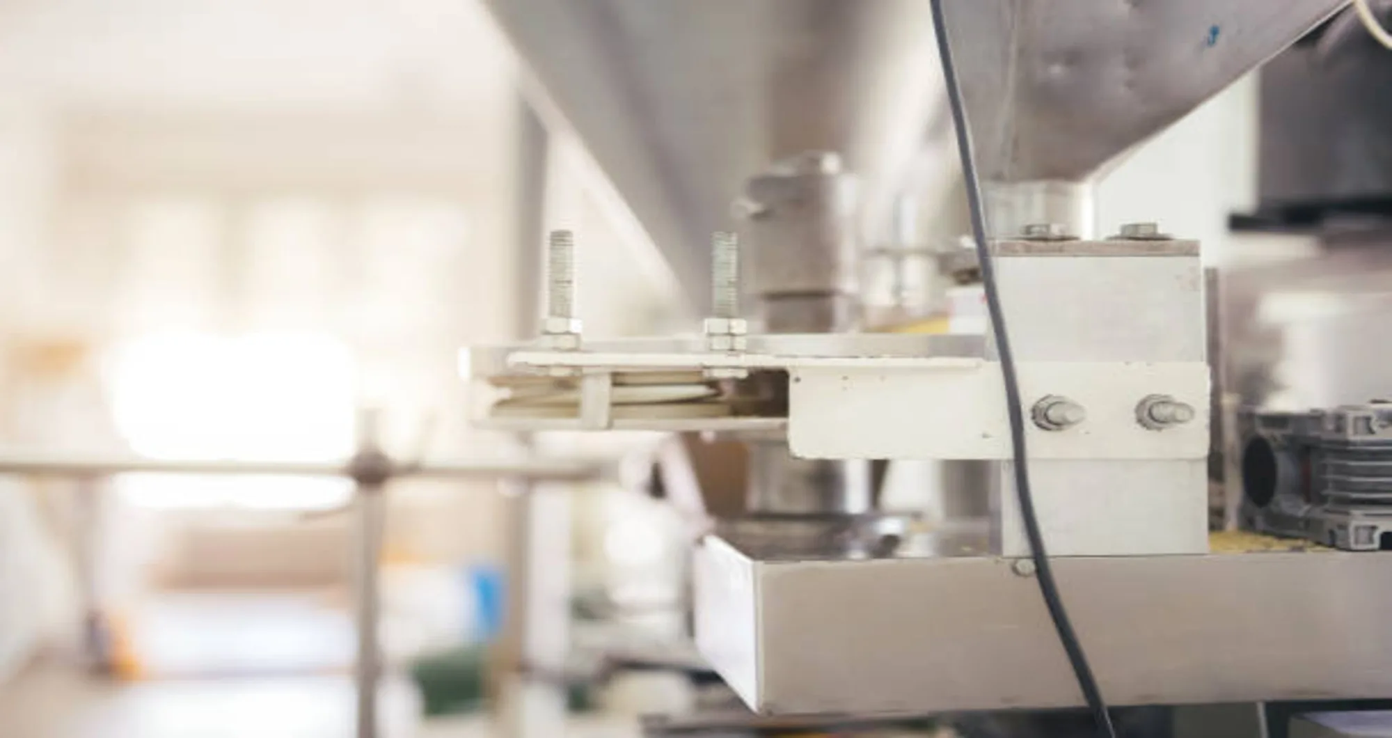 The evolution of peanut butter packaging machines and their impact on ...