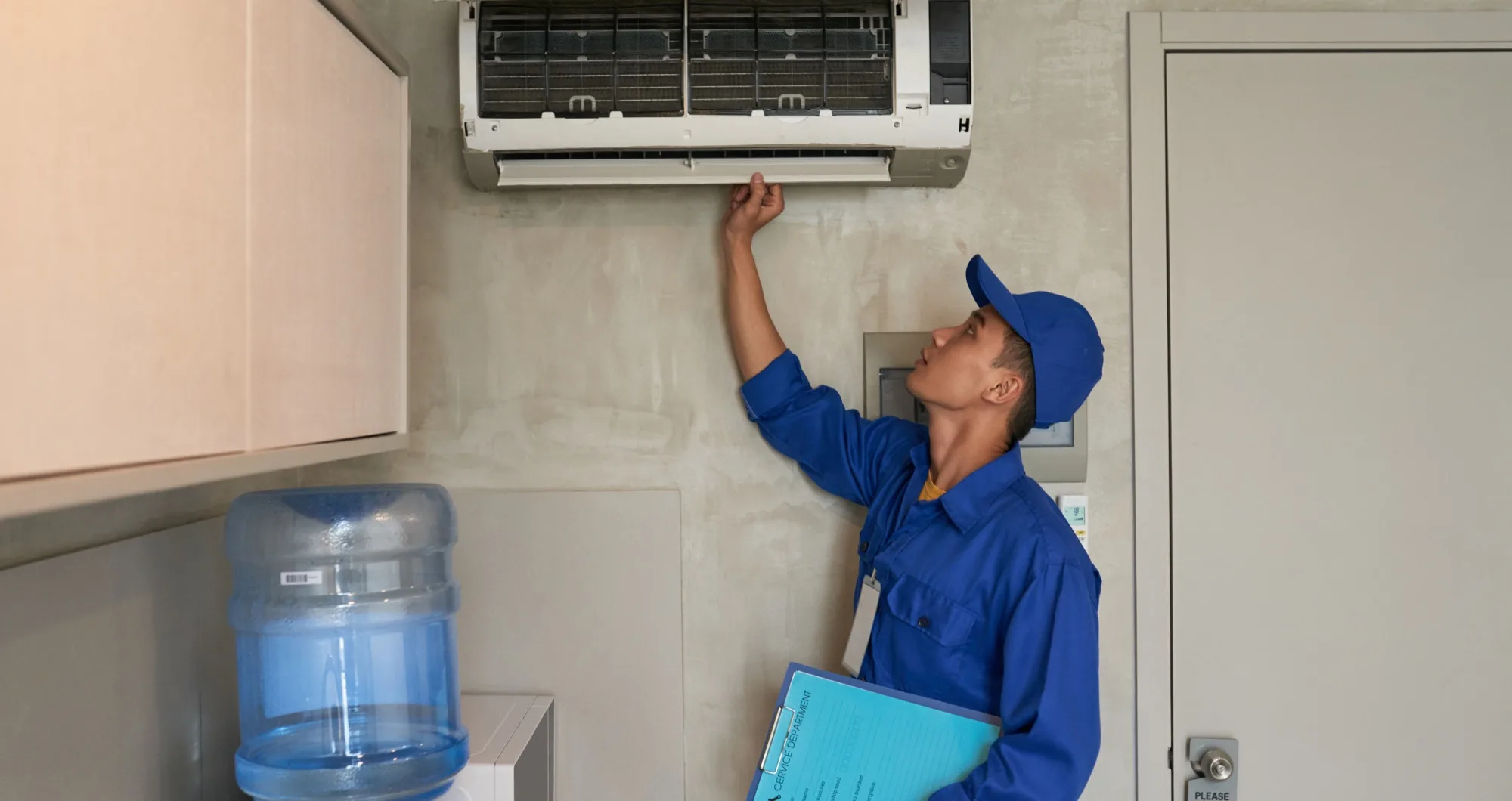 How often should you service your air conditioner? | London Daily News
