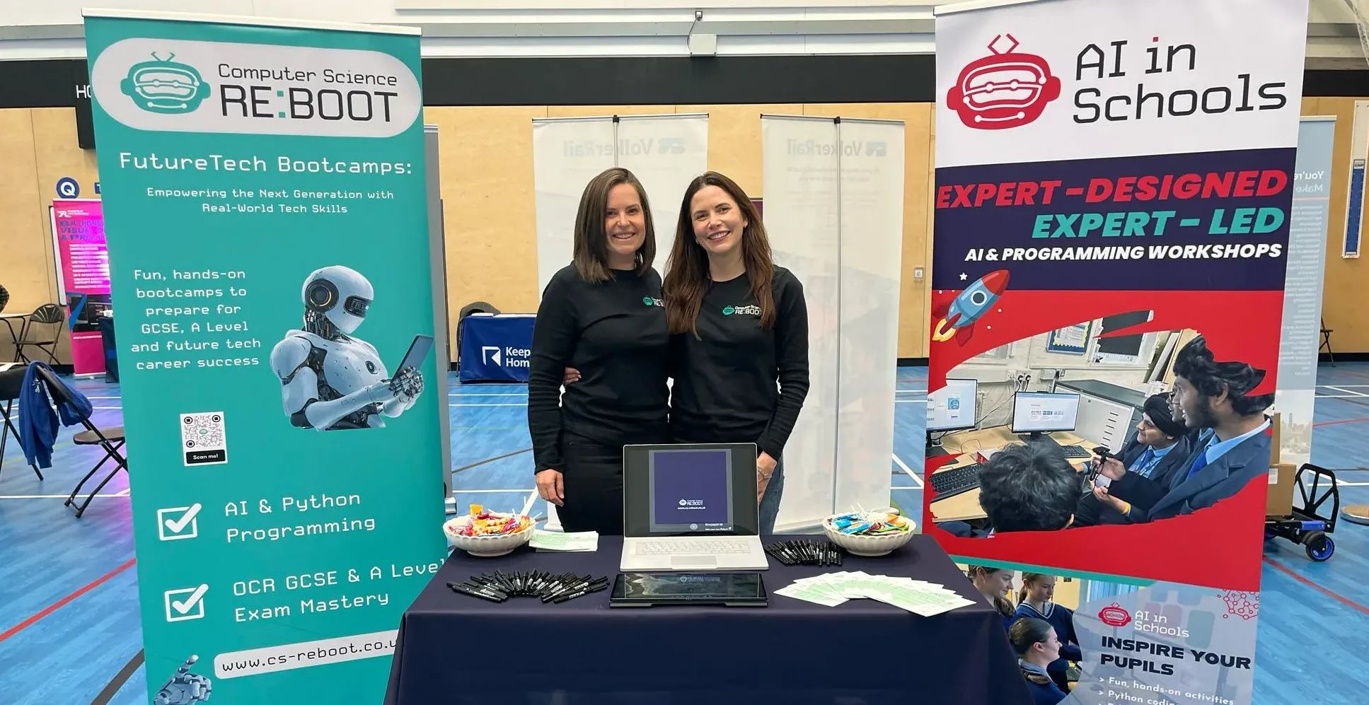 Expert-led tech education provider on a mission to transform young ...