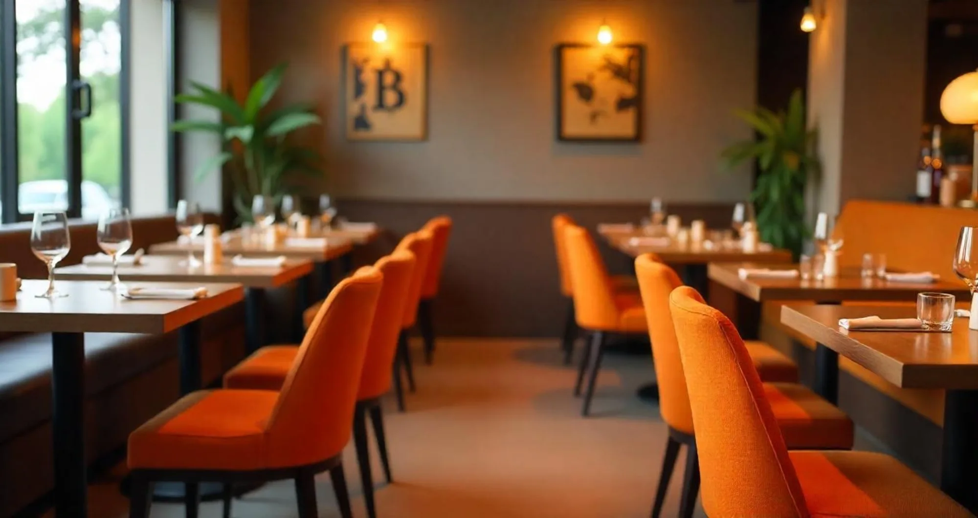 The power of aesthetic restaurant chairs | London Daily News