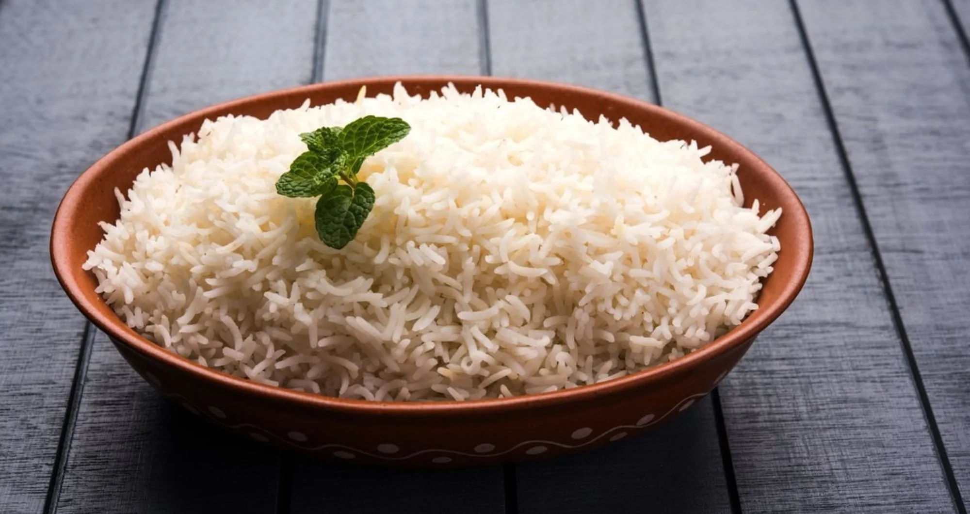 Why Basmati Rice Is a Healthier Choice for Your Diet | Health Benefits ...