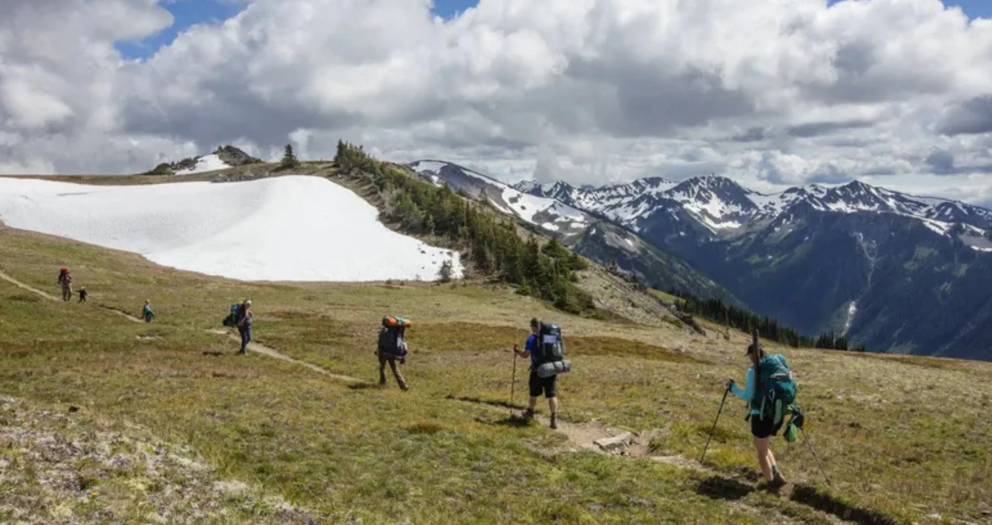 Staying Safe and Prepared in the Wilderness