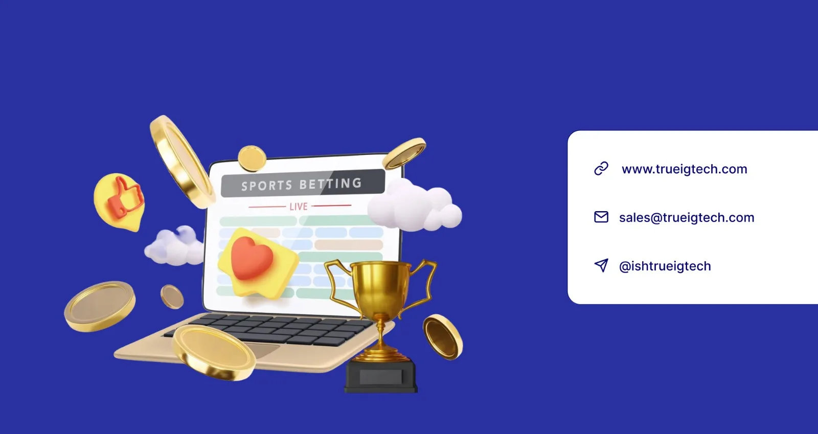 Custom vs Turnkey Sports Betting Software: Which One Is Right?