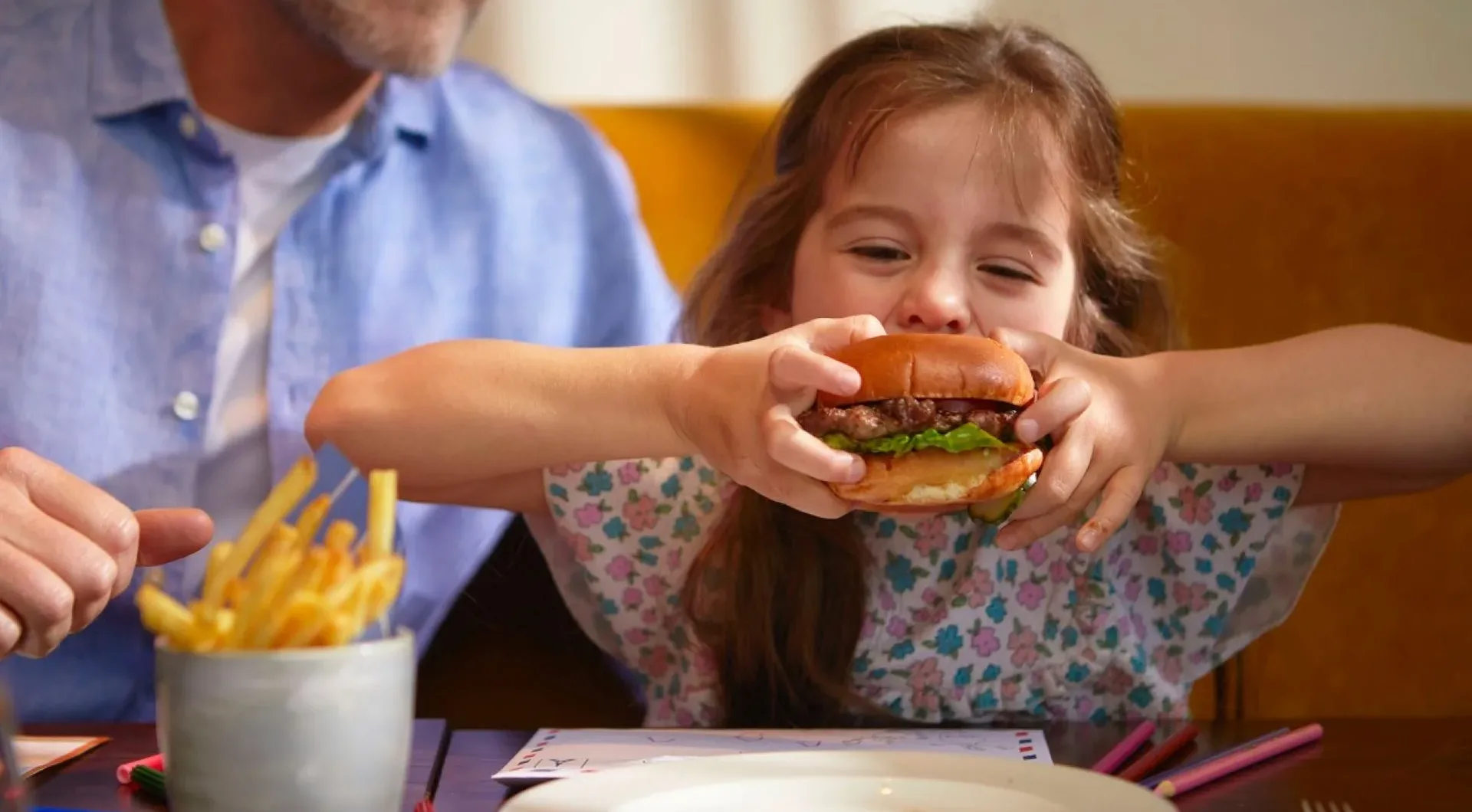 Kids Eat Free at Côte Brasserie this May half term | London Daily News