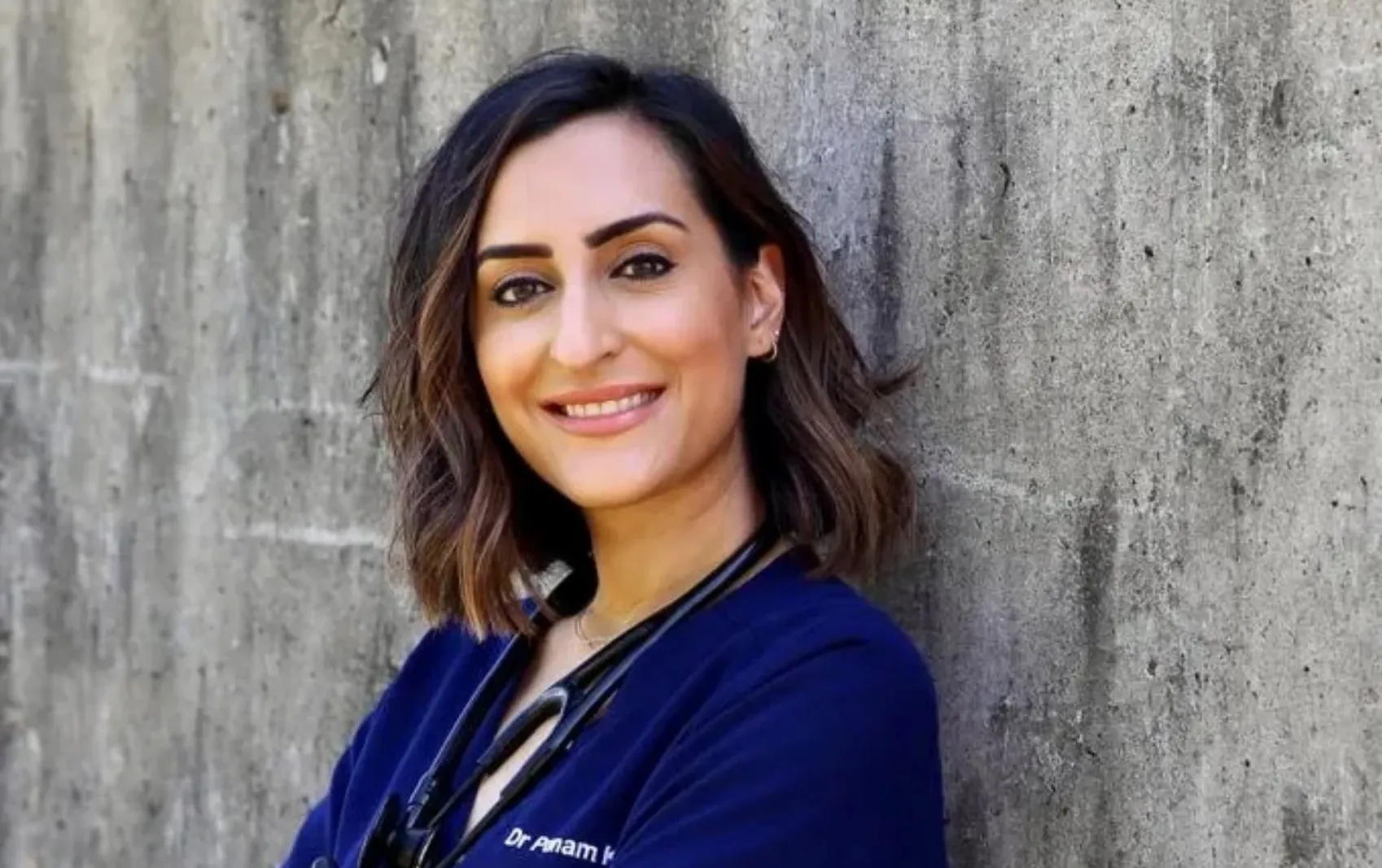 Dr Punam Krishan’s 12-second test reveals whether you’re at a higher ...