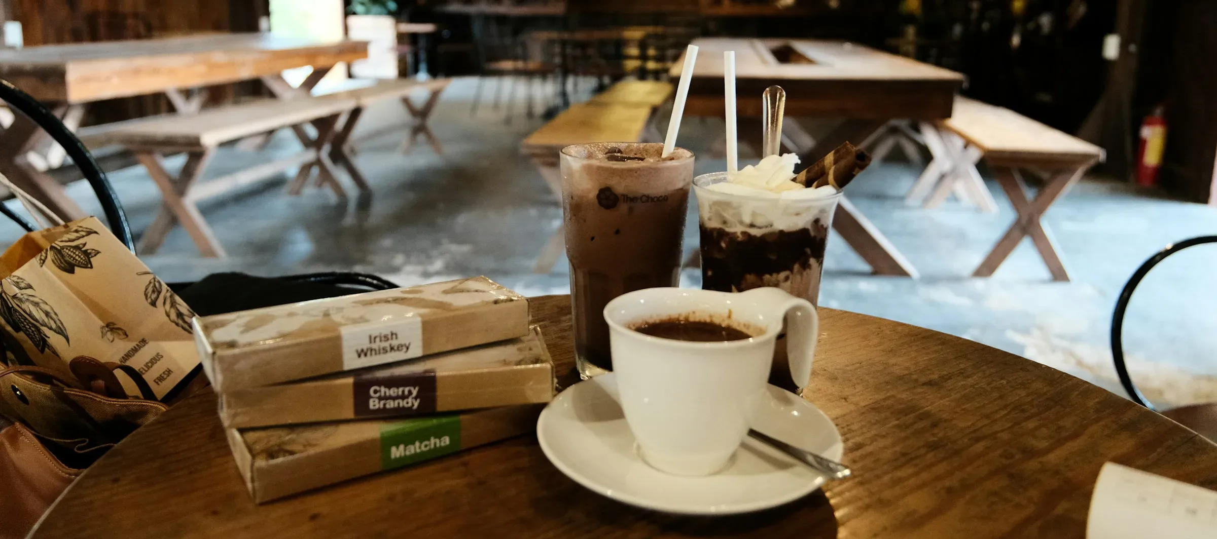 A local’s guide to the best hidden food spots in Chester | London Daily ...