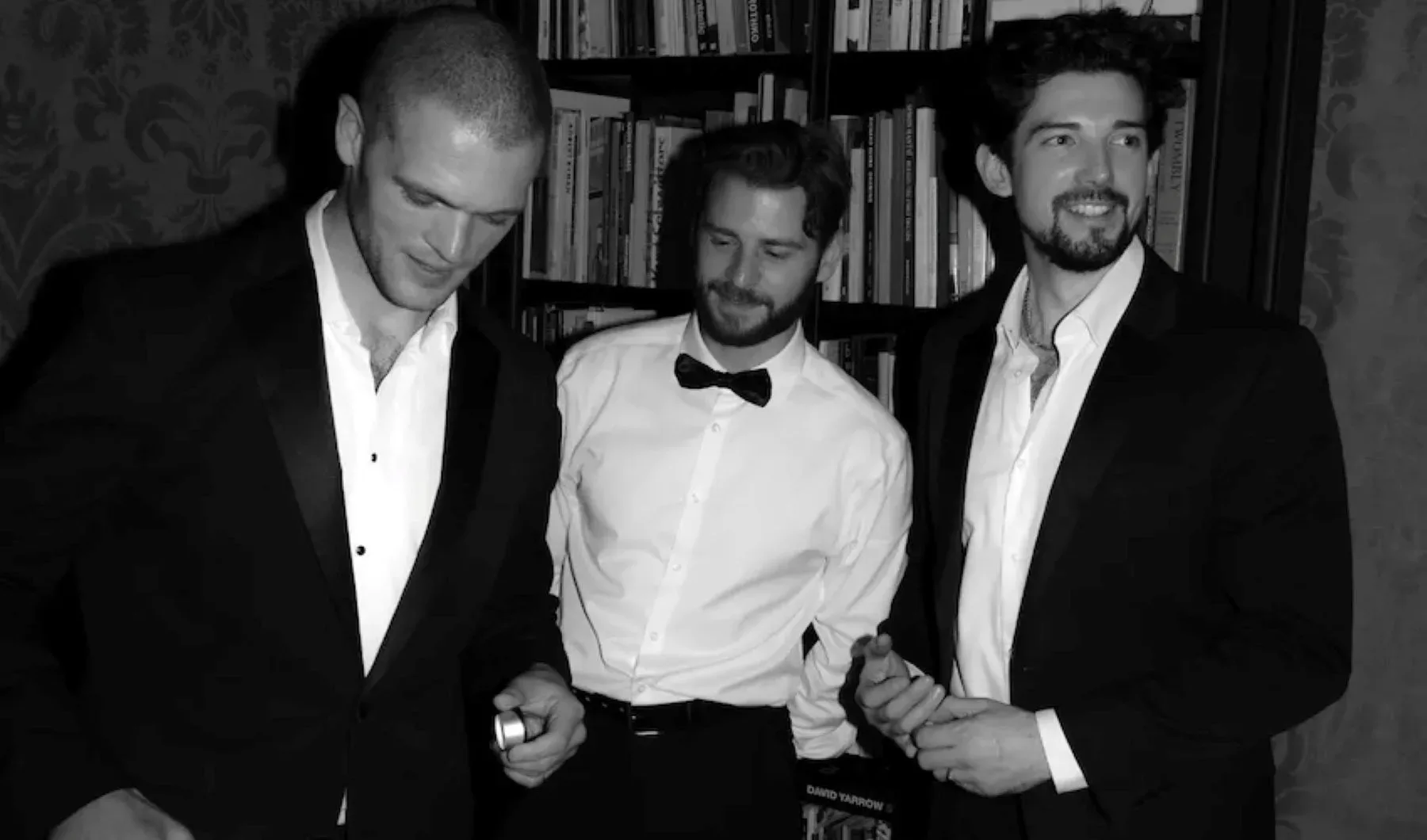 Room Two: The rise of the non-alcoholic cocktail in London | London ...