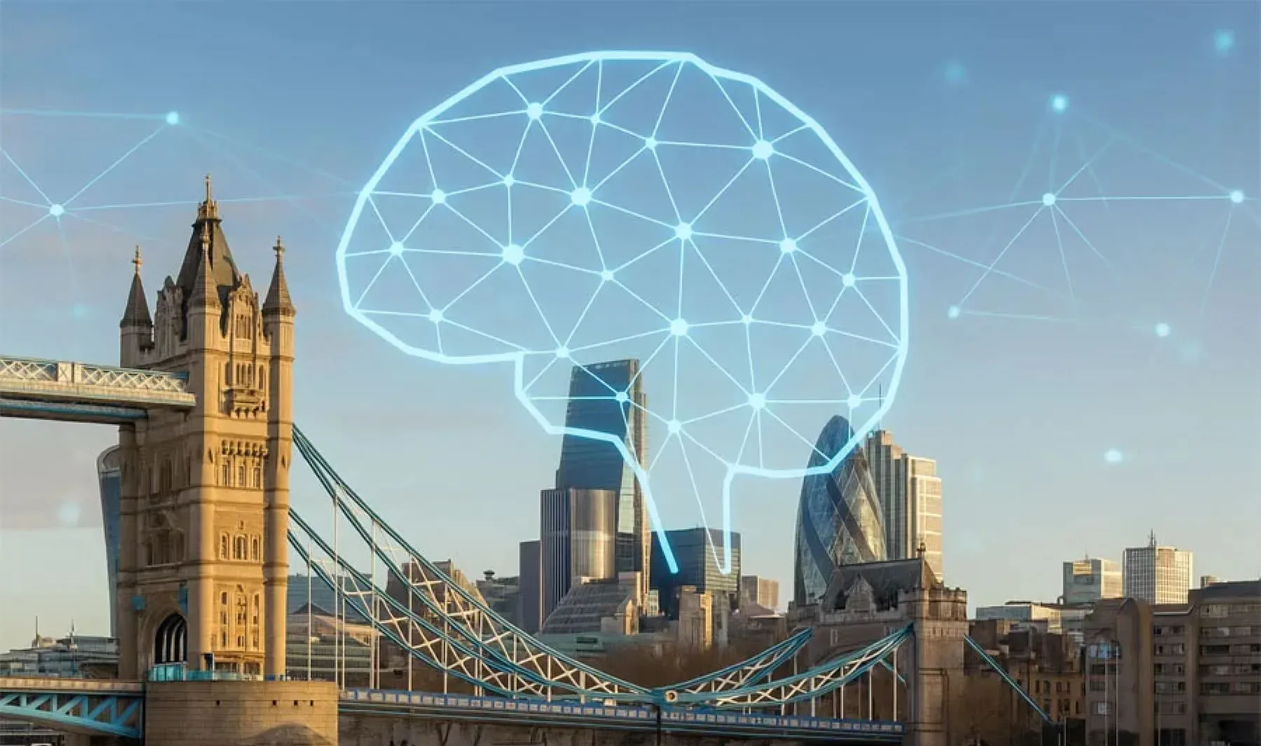 Why London is a goldmine for AI in business | London Daily News
