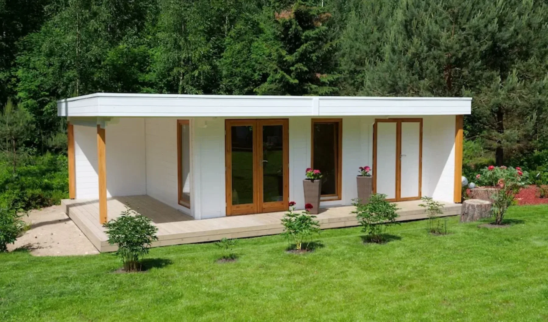 Summer house DIY: 6 weekend projects to elevate your garden retreat in ...