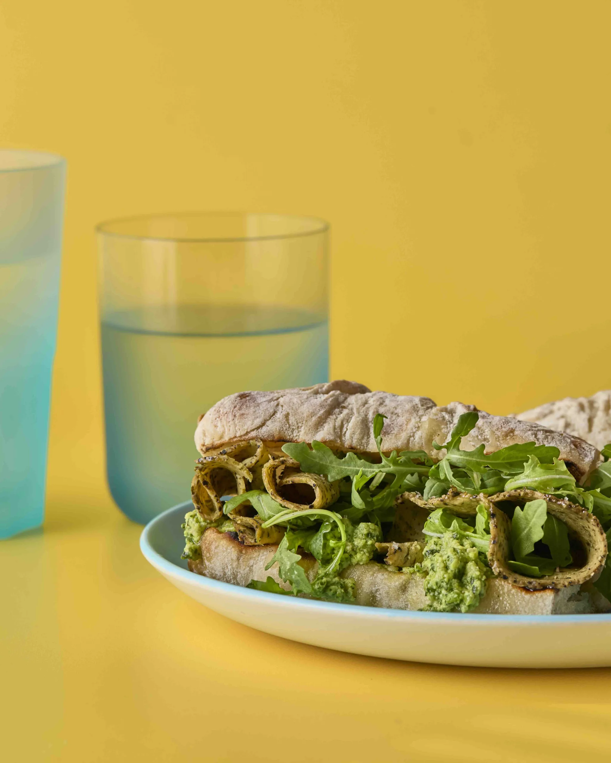 Supercharged Sandos are the stars of Sandwich Week | London Daily News