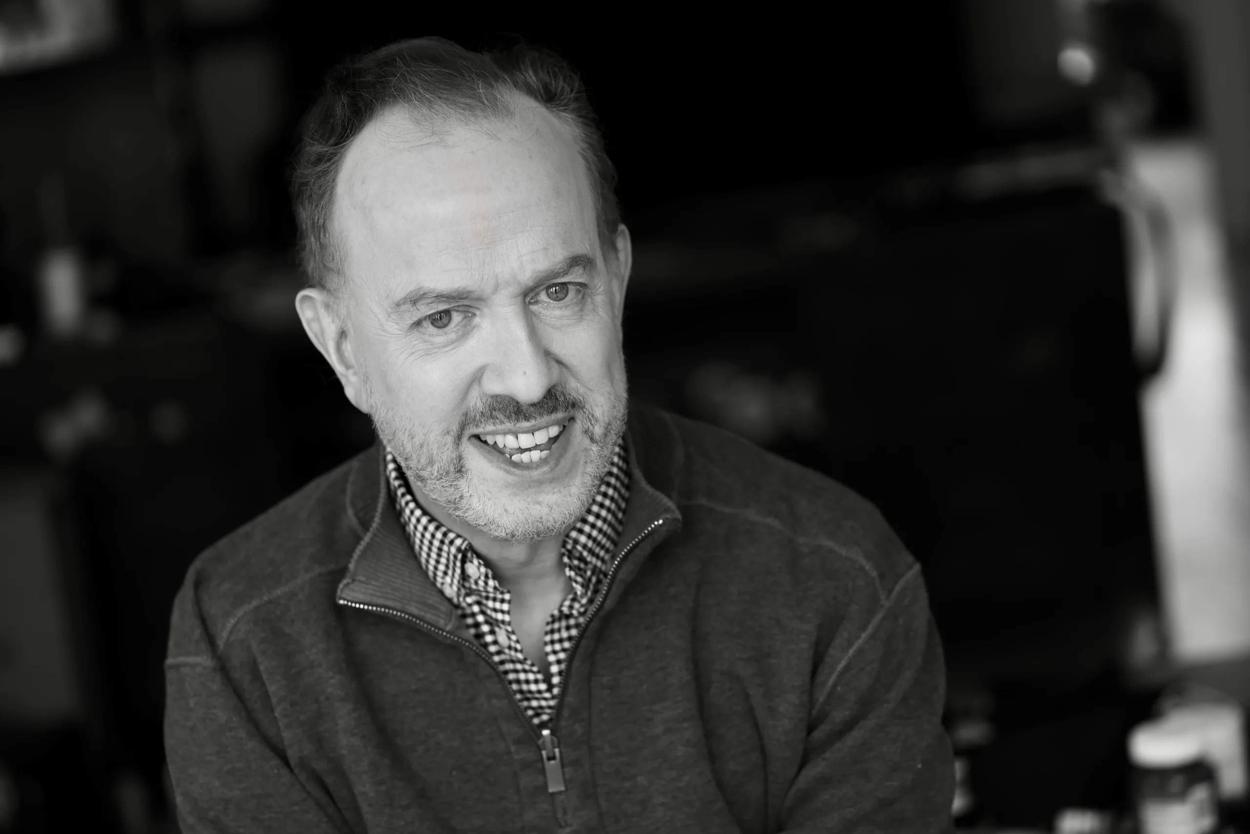 James Simon, the producer’s journey from NY to the West End: The quiet ...