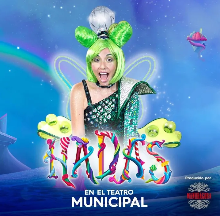 The best of both worlds: Angela Parra discusses stage sensations and screen success | London ...