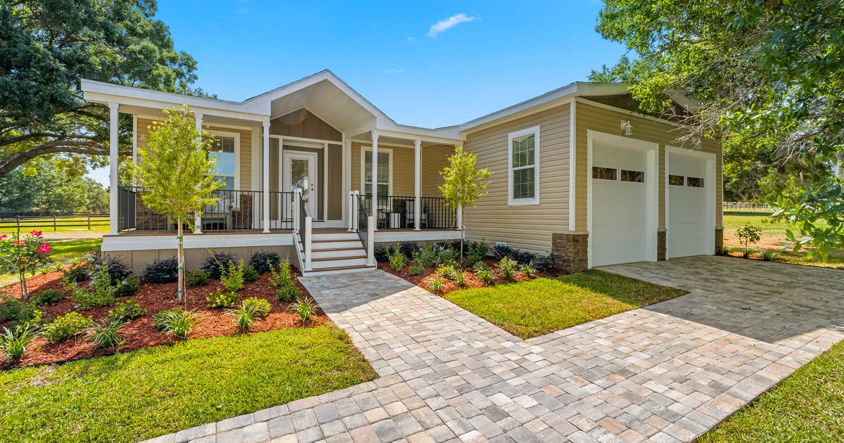 The rise of mobile homes in the UK real estate market | London Daily News