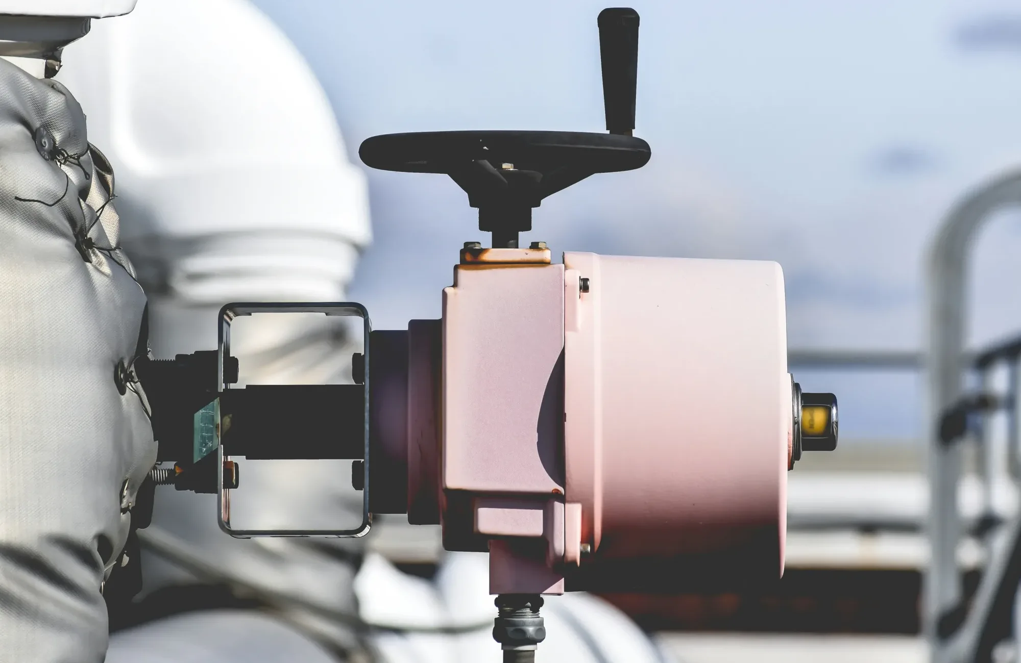 Christopher Mickey: From pizza to property to HVAC: Lessons for London ...