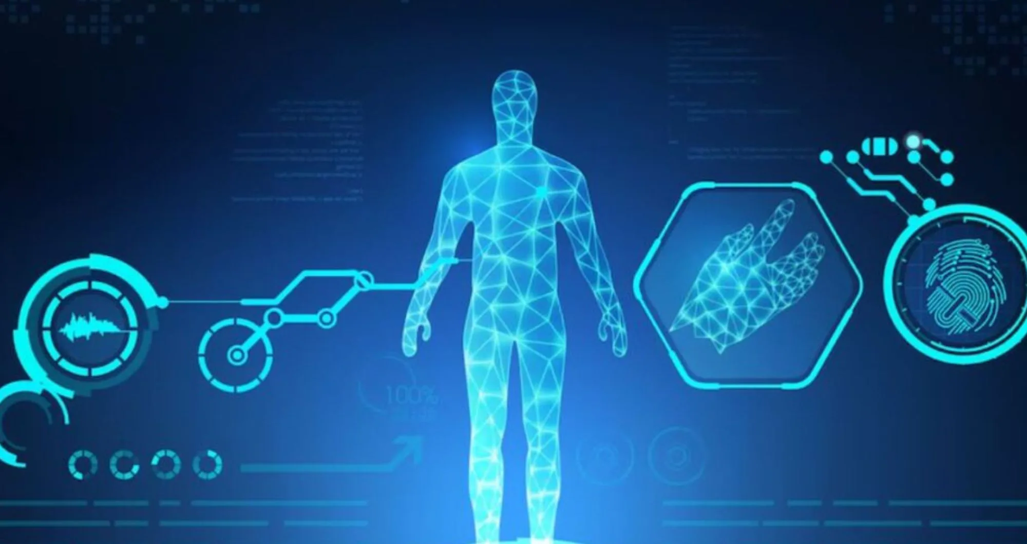 Exploring iofbodies.com Applications: How Technology is Reshaping Personal Health