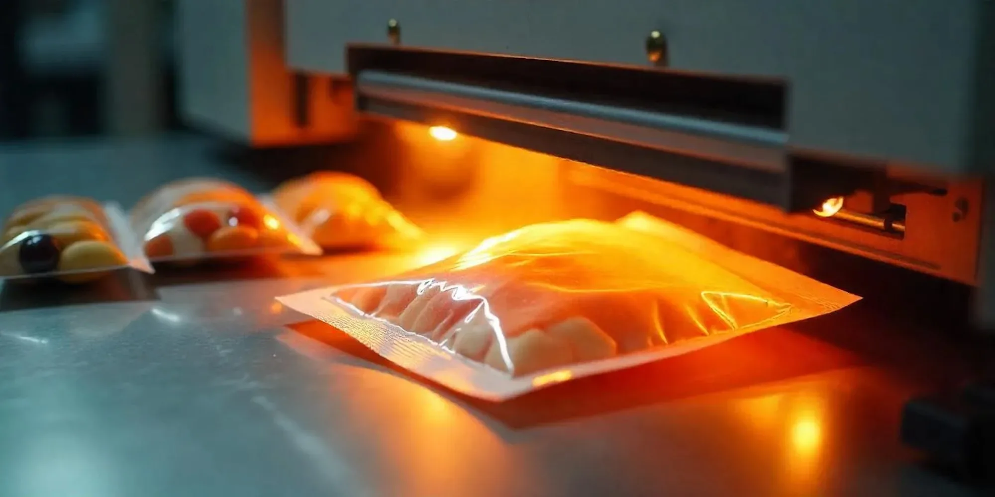 What is a heat sealer and how does it work? | London Daily News