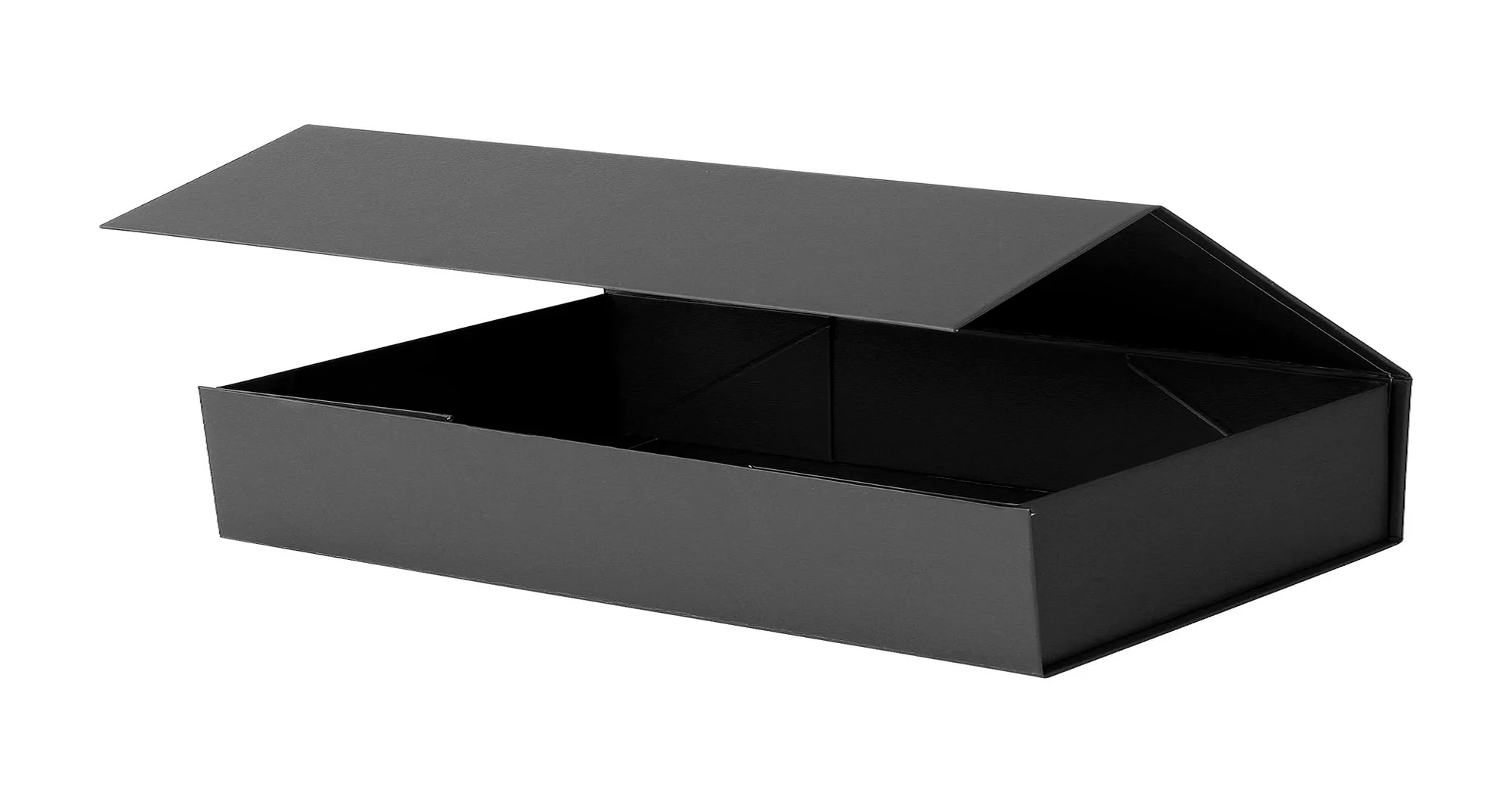 Gift packaging trends 2025: Magnetic closure boxes dominate luxury gifting