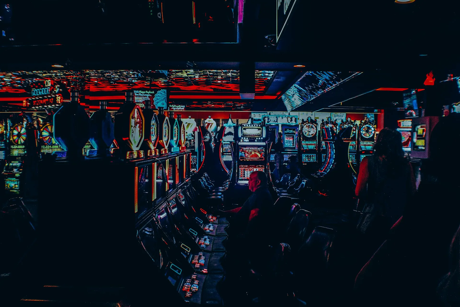 From hobby to hustle: The rise of slot content creators in the UK ...