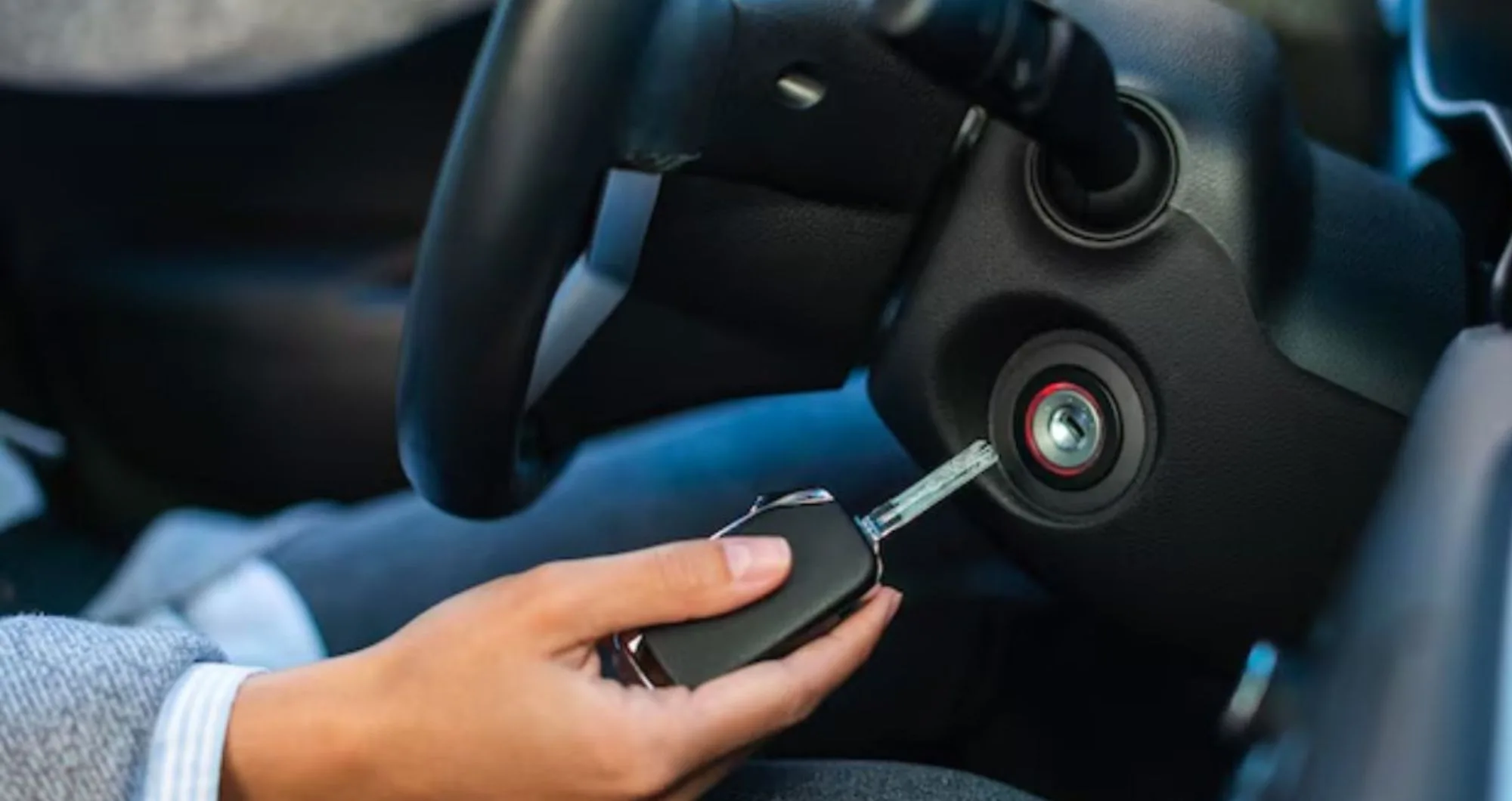 7 Helpful Top Tips to Avoid Getting Locked Out of Your Car