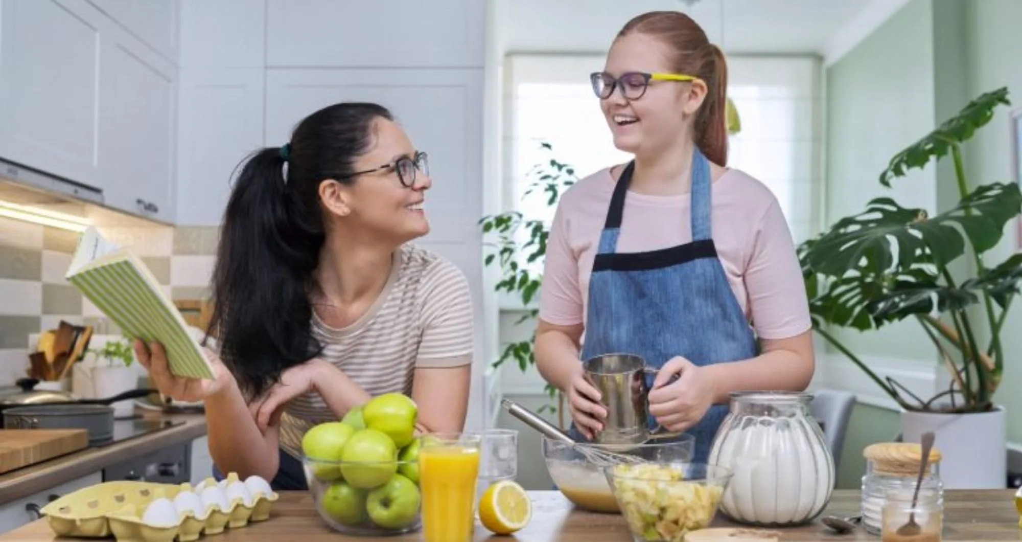 Occupational Therapy for Teens with Autism: Building Life Skills for Independence