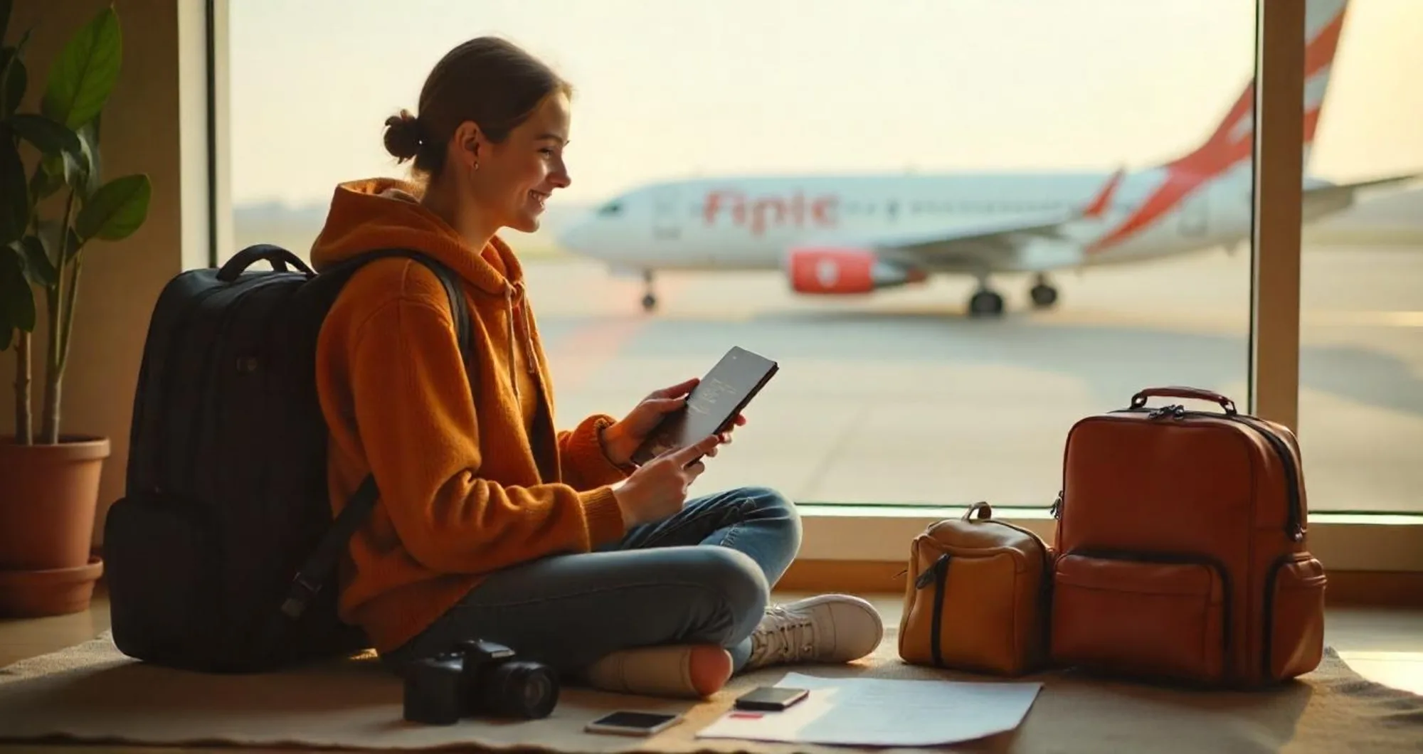 10 smart travel planning tips every first-time explorer should know ...