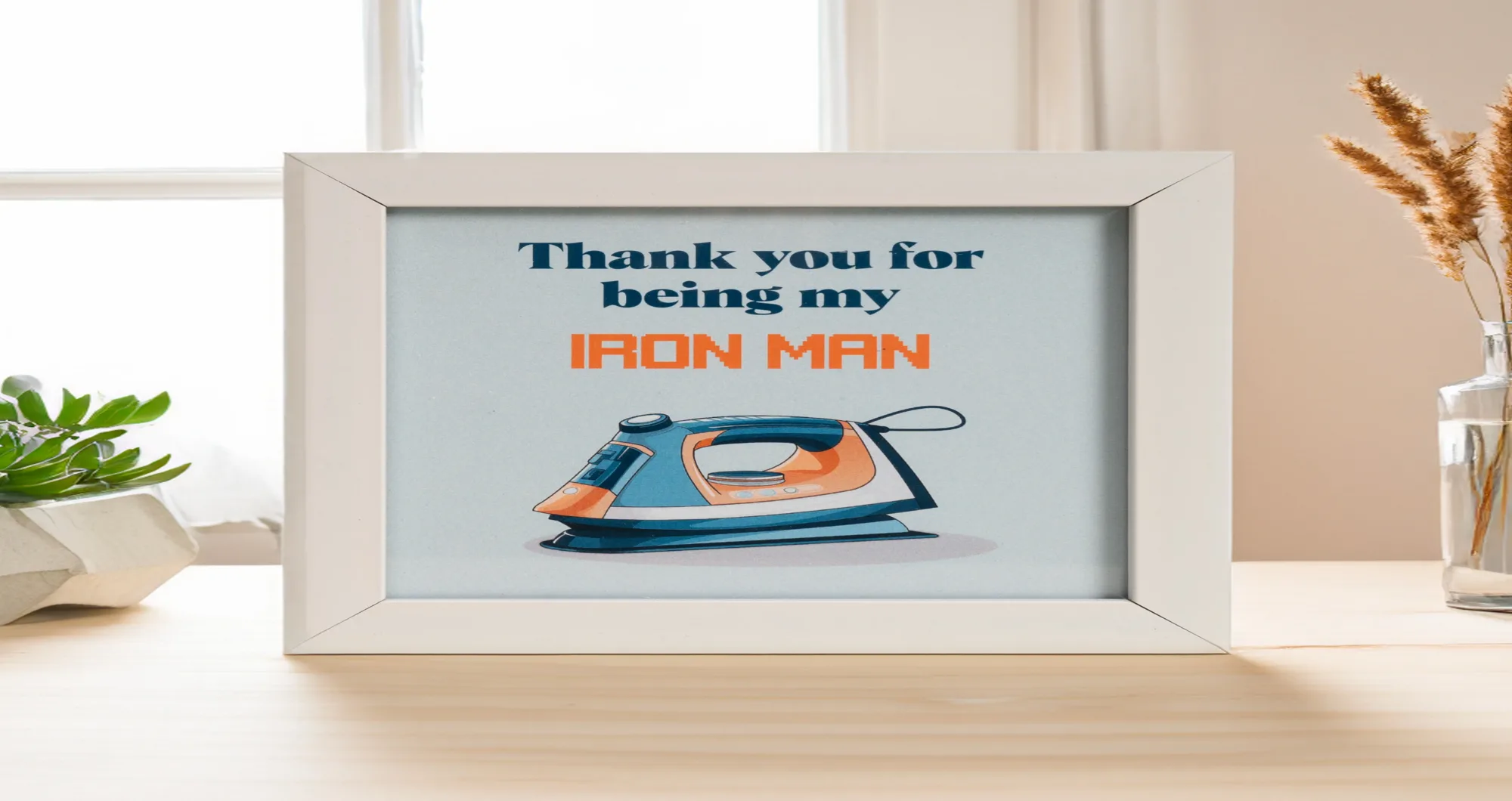 Meaningful ways to celebrate the most important Man in your life