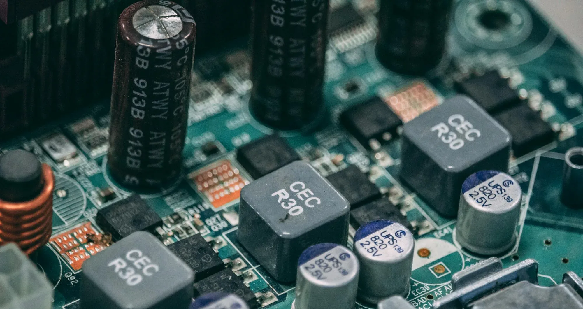 Understanding IC packaging: The crucial link in modern electronics