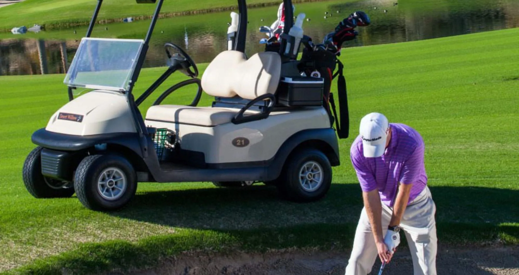 Electric Golf Buggies for Hire: A Complete Guide to Rental Options