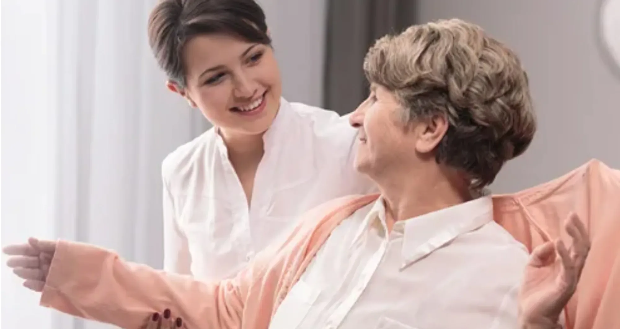 Comprehensive Palliative Support in your Comfort Home