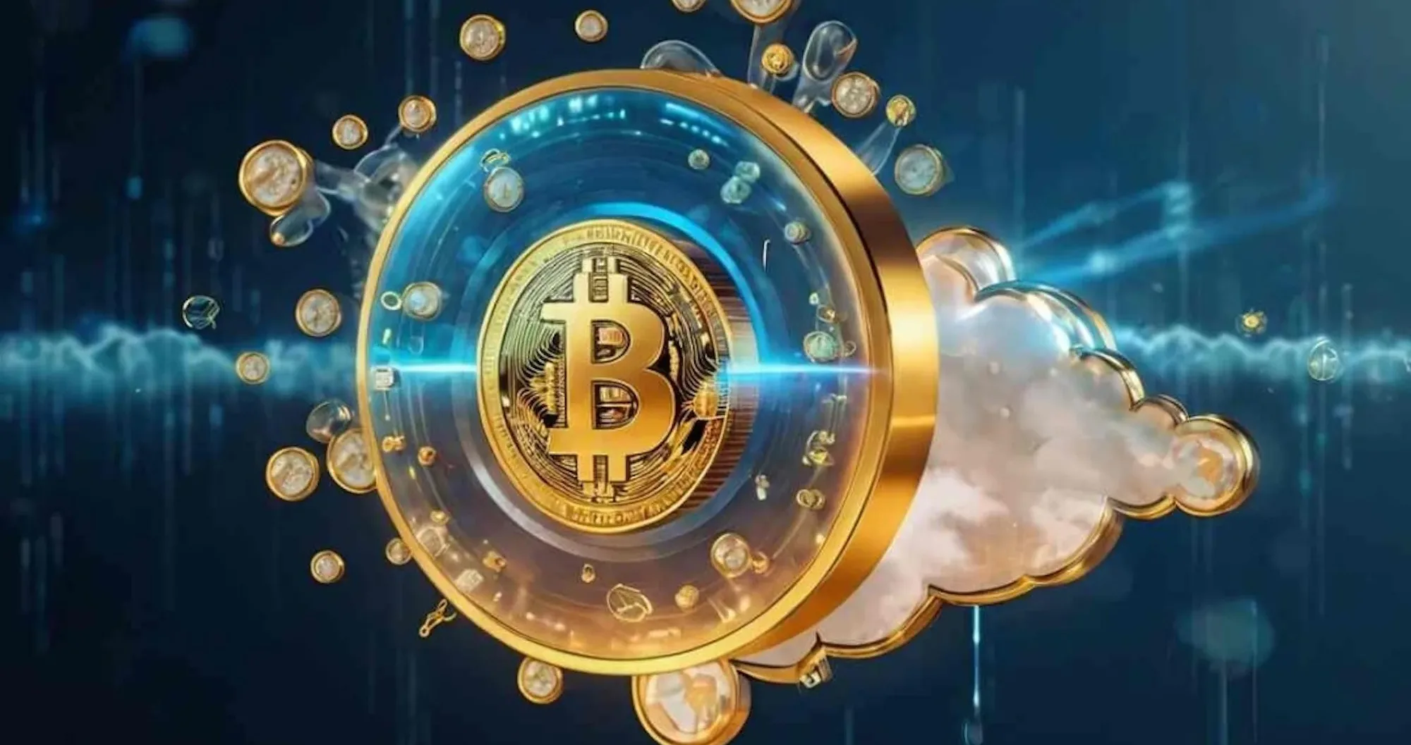 Cloud mining in the UK: A comprehensive guide for 2025 | London Daily News