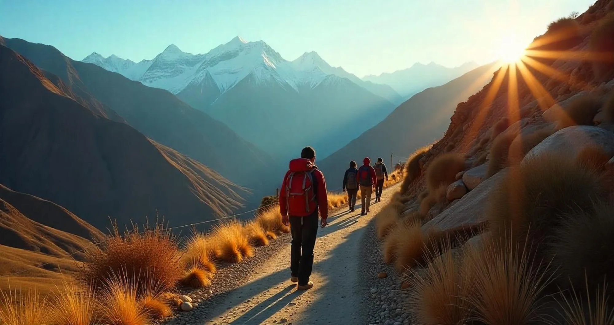 Top 10 remote trekking destinations in Nepal for adventure seekers ...