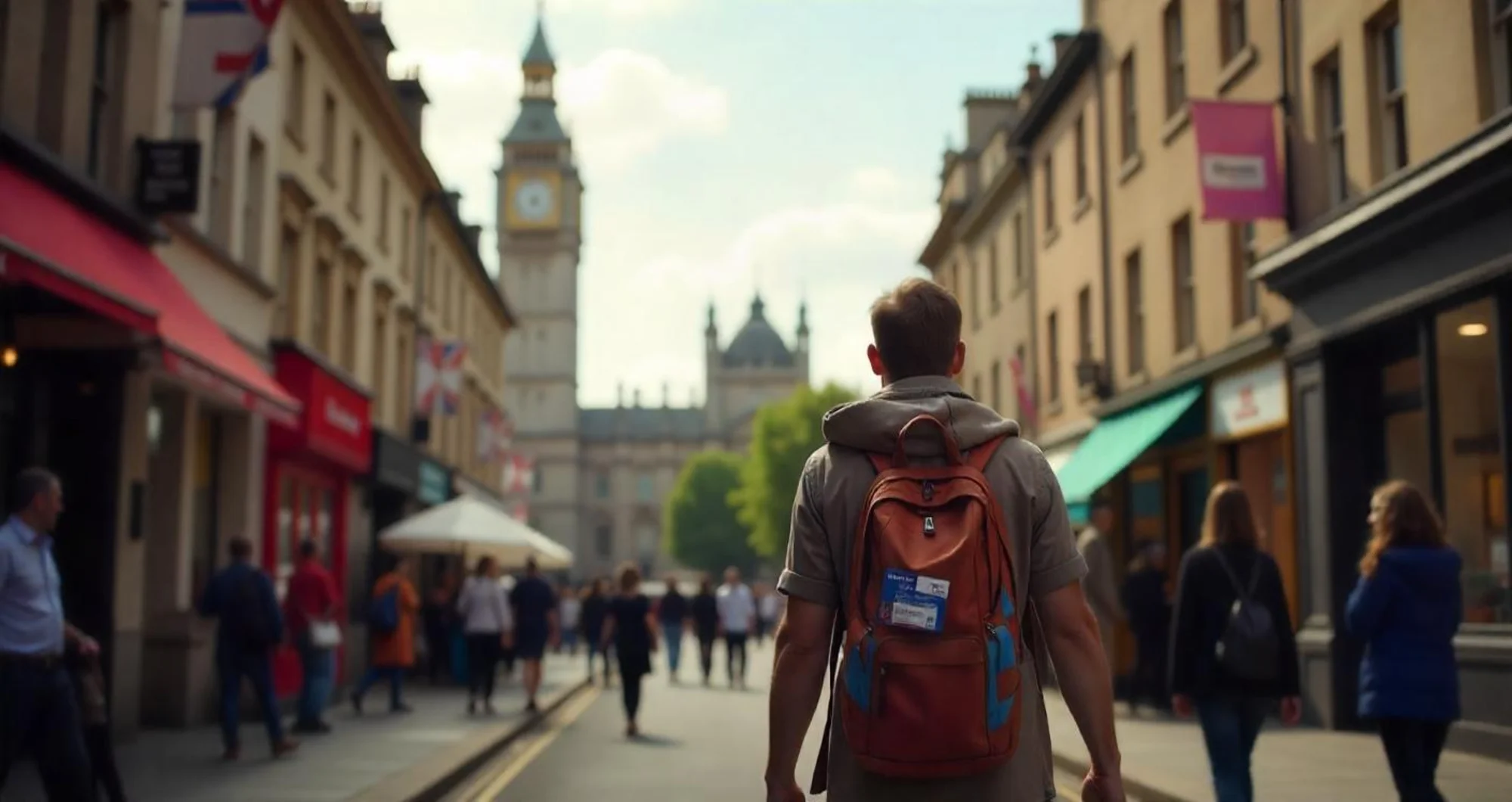 Exploring London on a budget: Tips for smart travellers | London Daily News