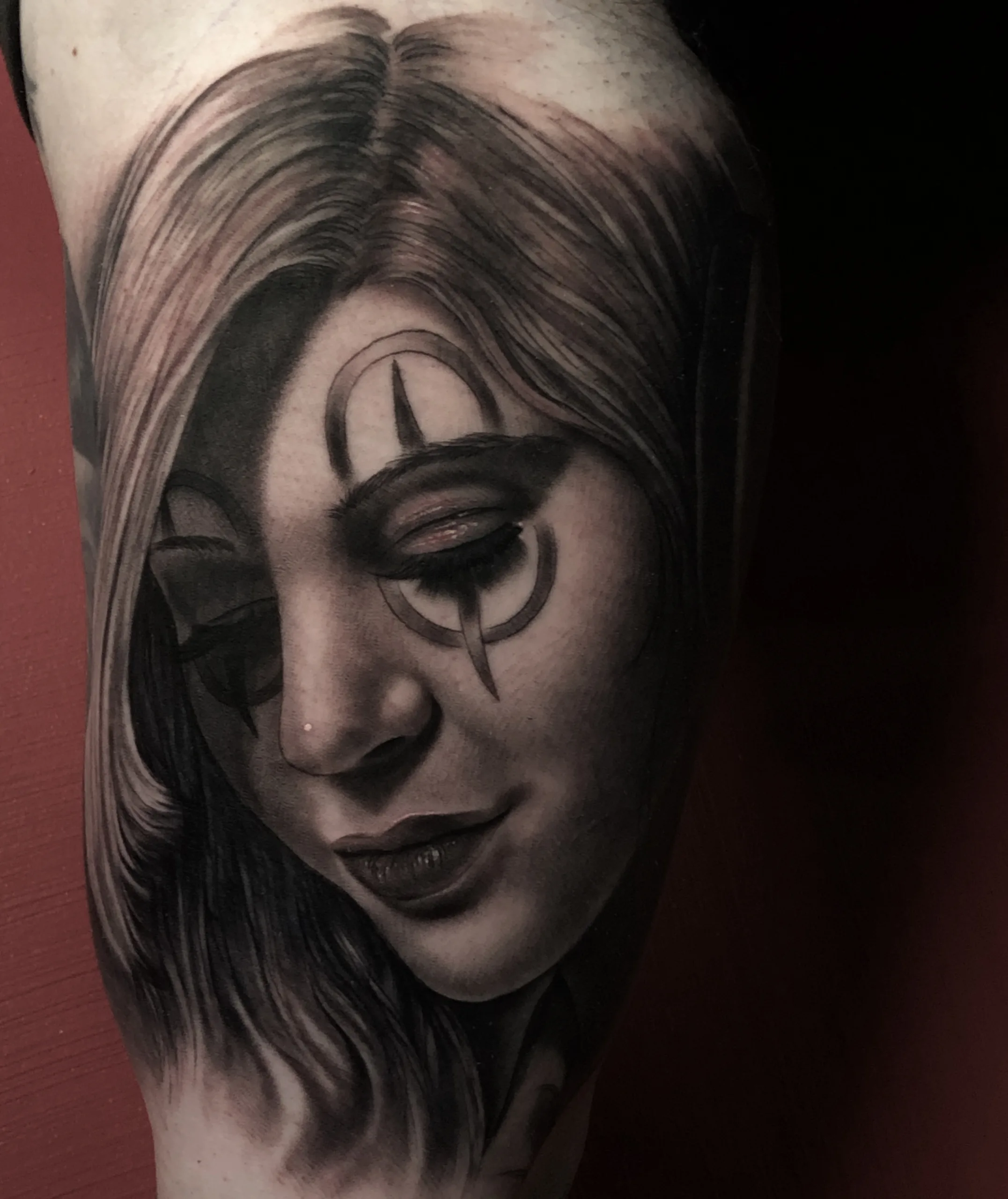 Tattoo artist Victor Mané and the rise of Minimal NYC, one of New York ...