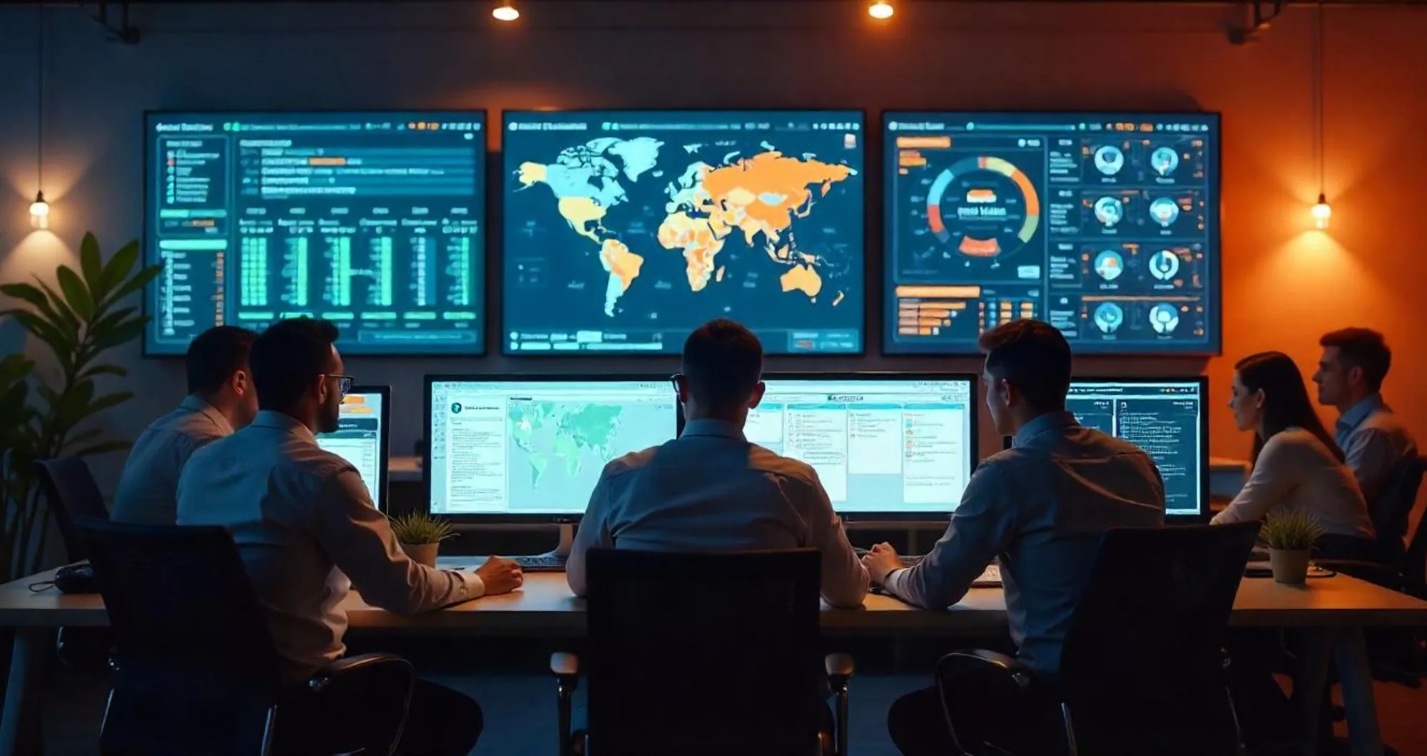 Gaining clarity across a complex IT ecosystem | London Daily News