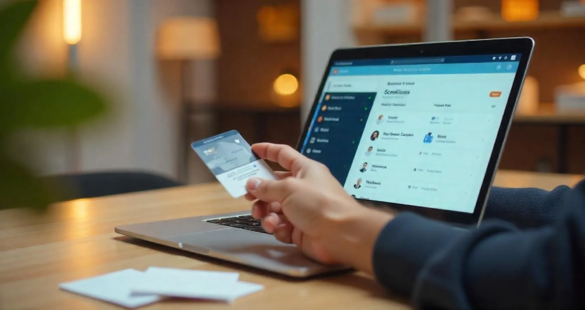 The Businesscardscanner.co: Your best online tool for scanning and ...