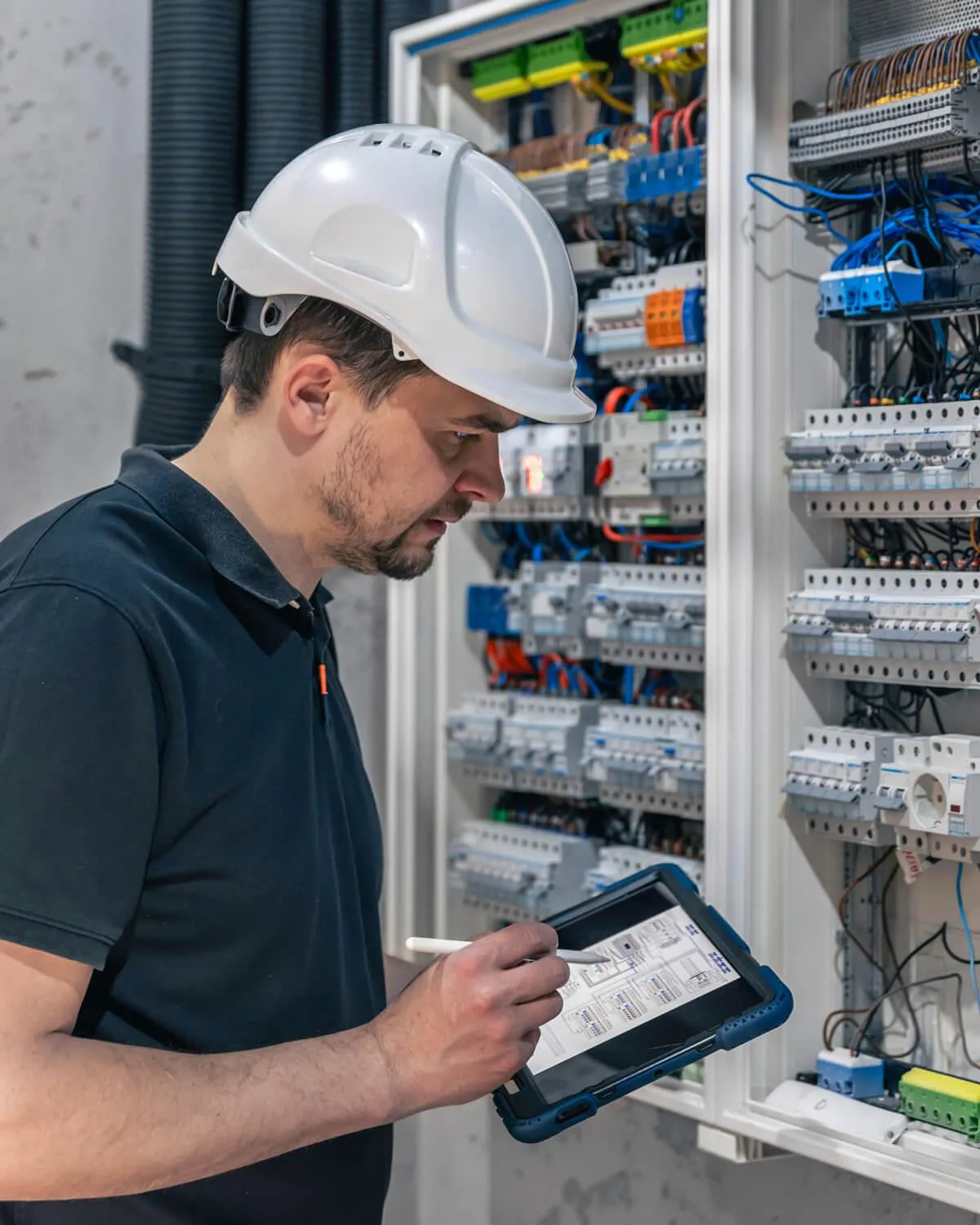 Certified Electricians for Electrical Services in 2025