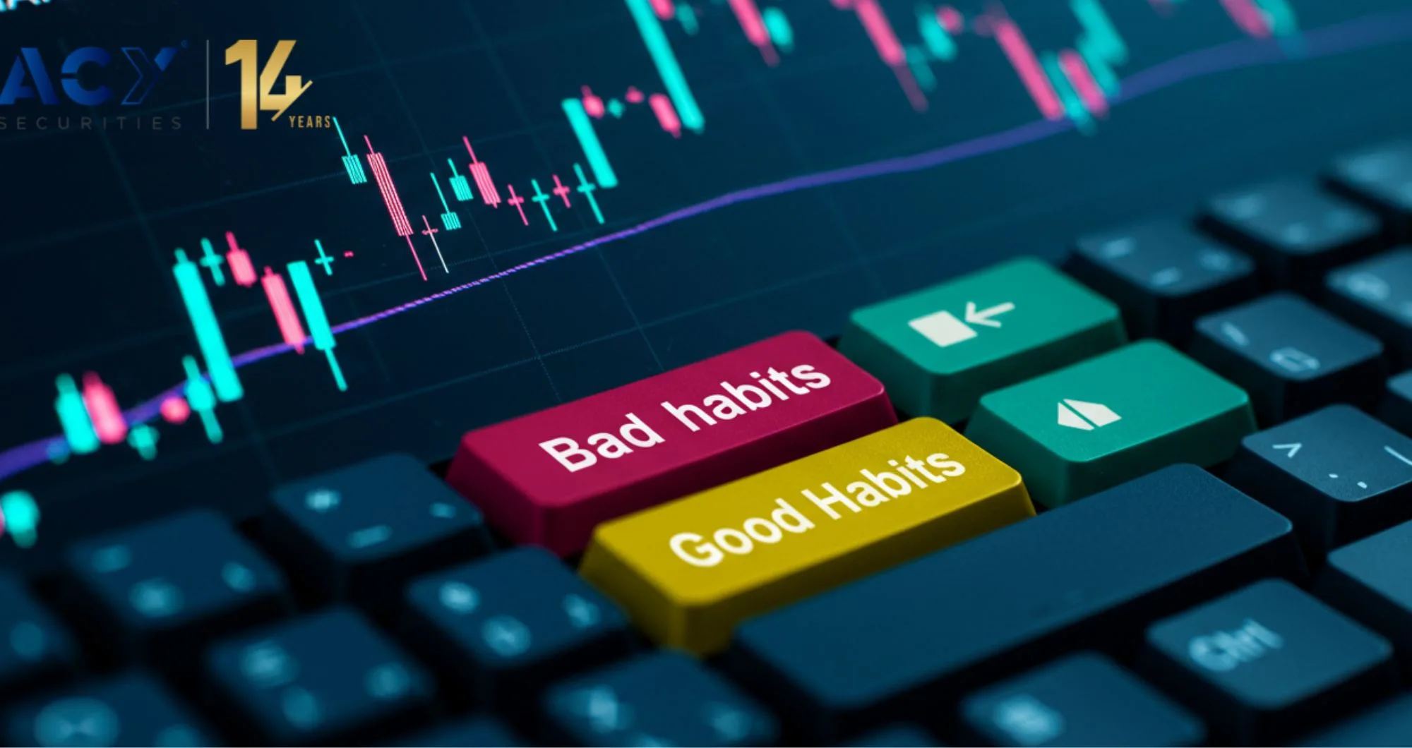 How to Build a Daily Trading Learning Habit