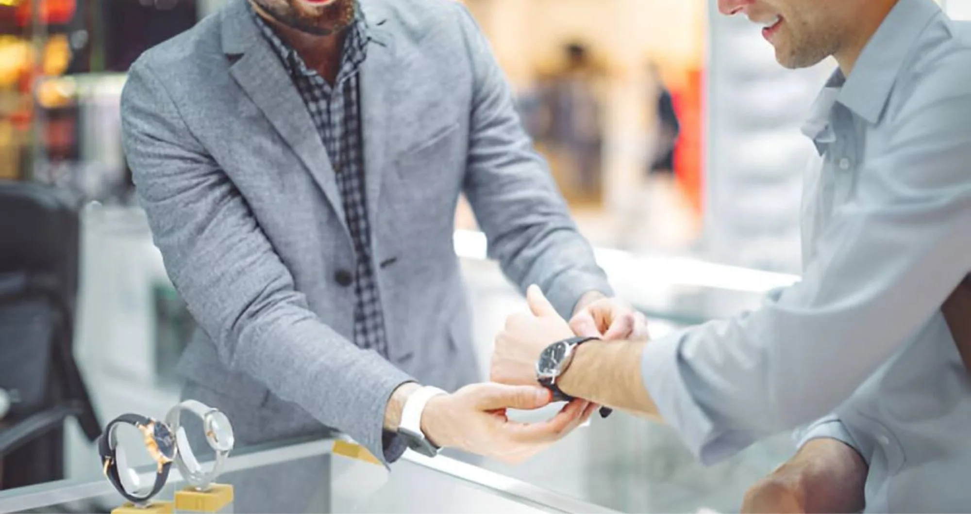 What to Look for When Choosing the Right Watch Shop for Your Next ...